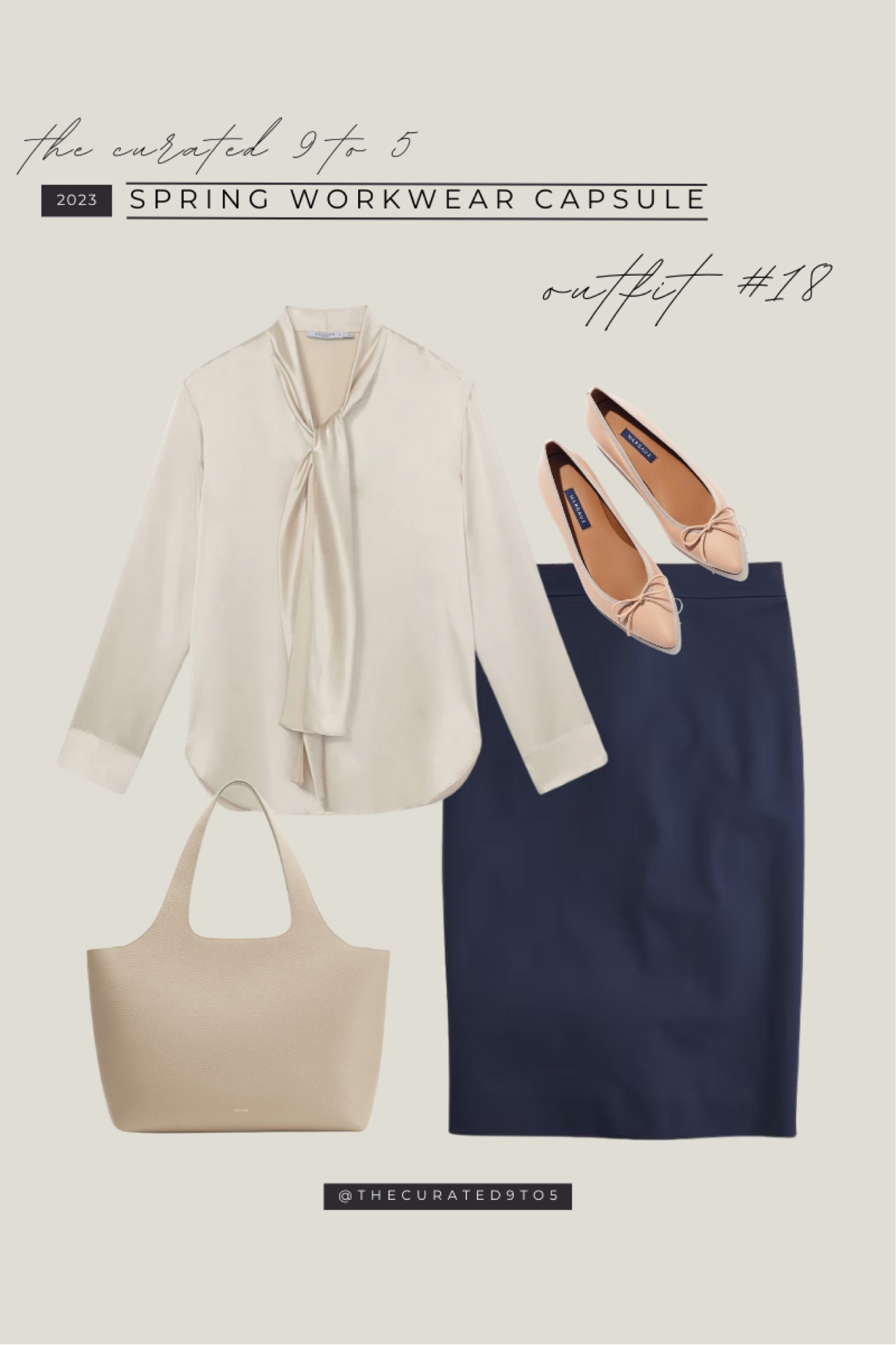 TheCurated9to5 on LTK