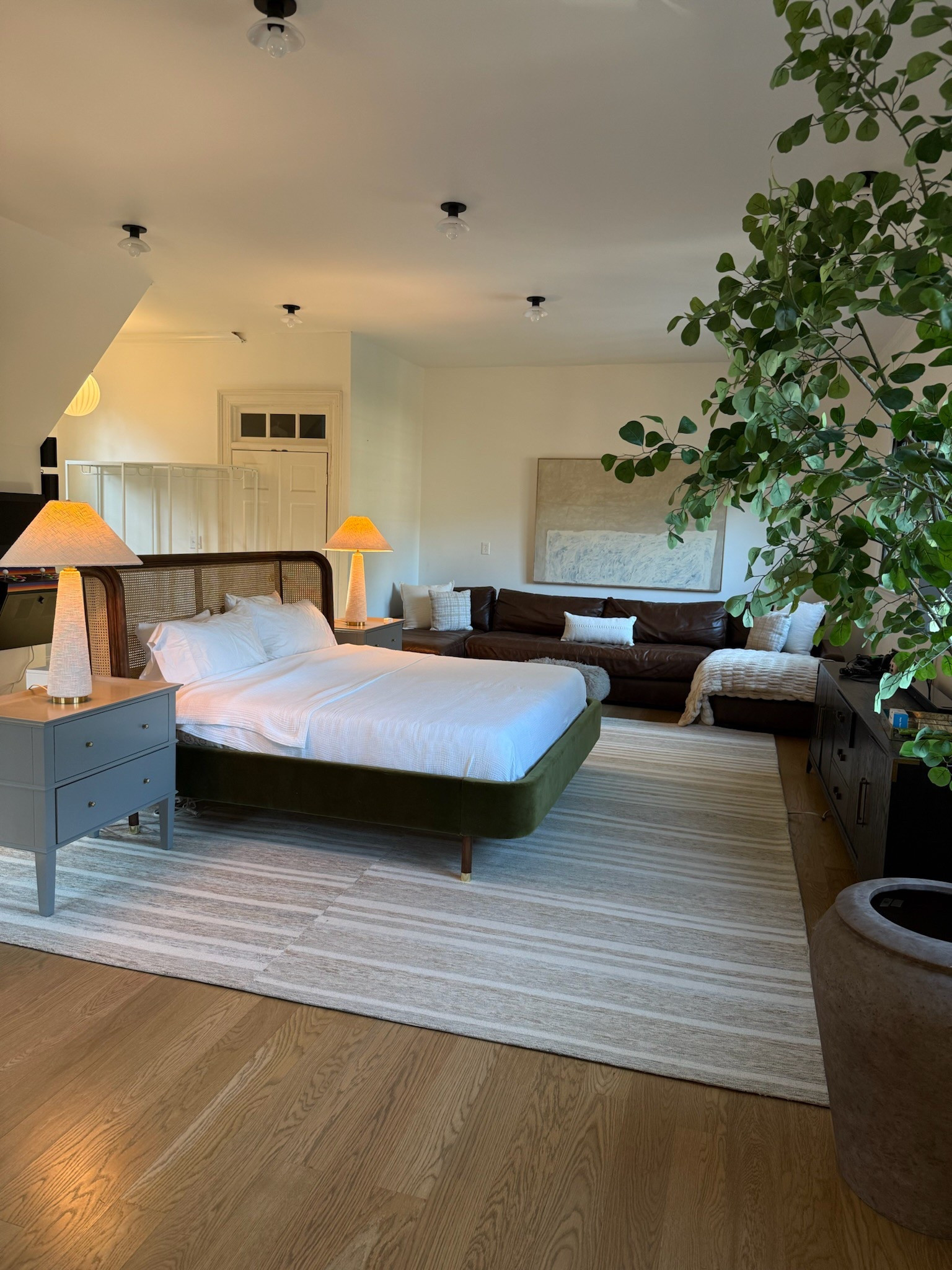 Heatherfield Bed curated on LTK