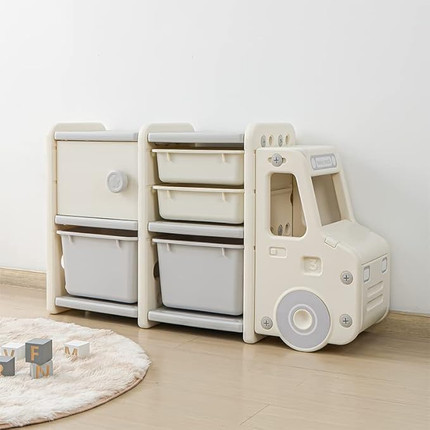 18 CLEVER TOY STORAGE SOLUTIONS TO KEEP YOUR SPACE TIDY AND ORGANIZED ...