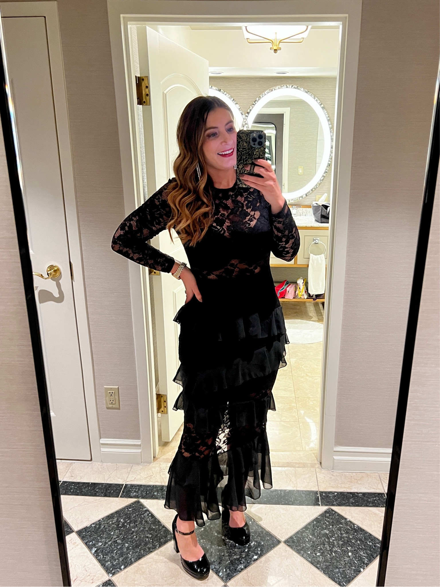 Las Vegas Fall Fashion: 6 Stylish Outfit Ideas - Magic of Clothes