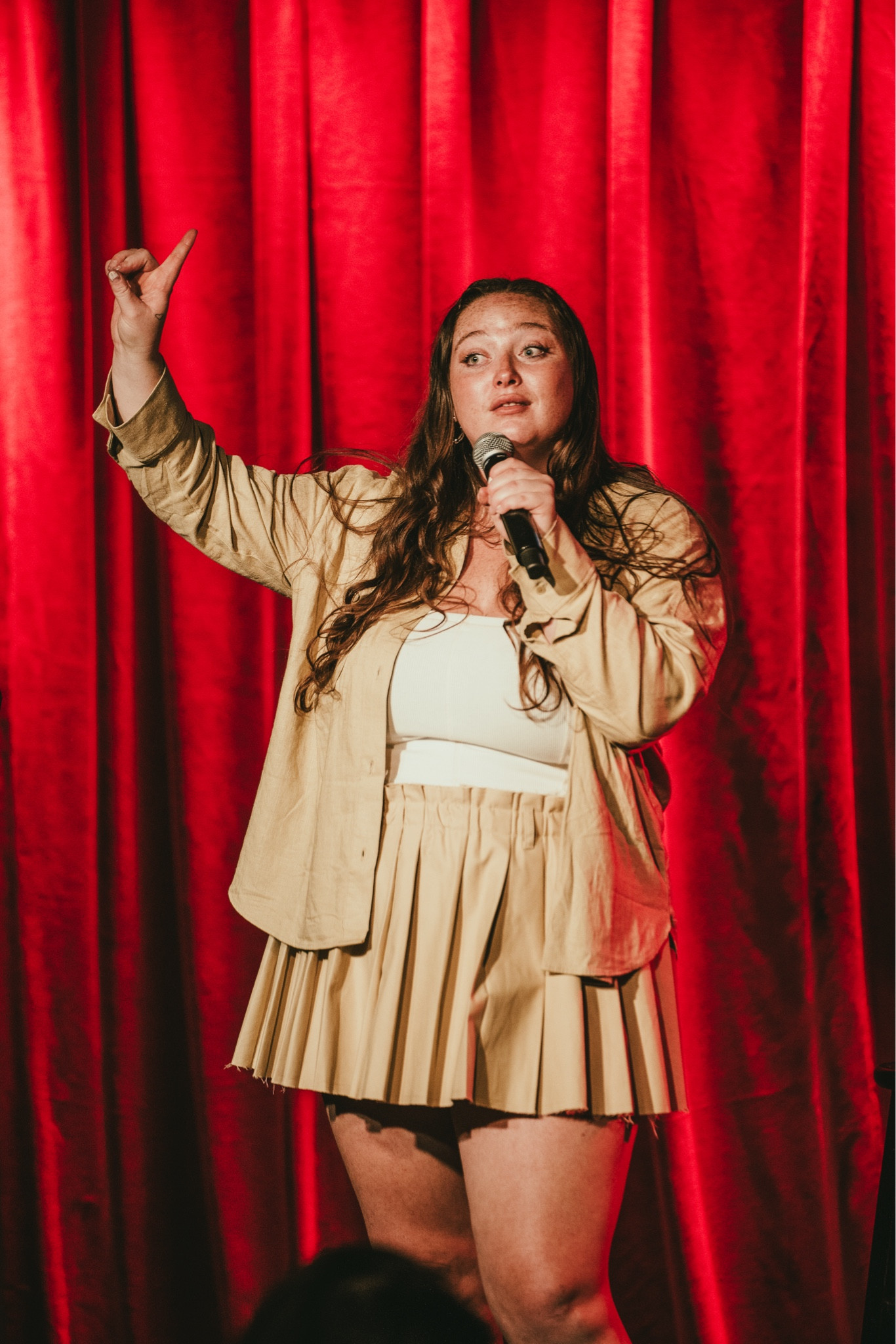 7 Show-Stopping Broadway Outfit Ideas for Your Next Night Out – Magic ...