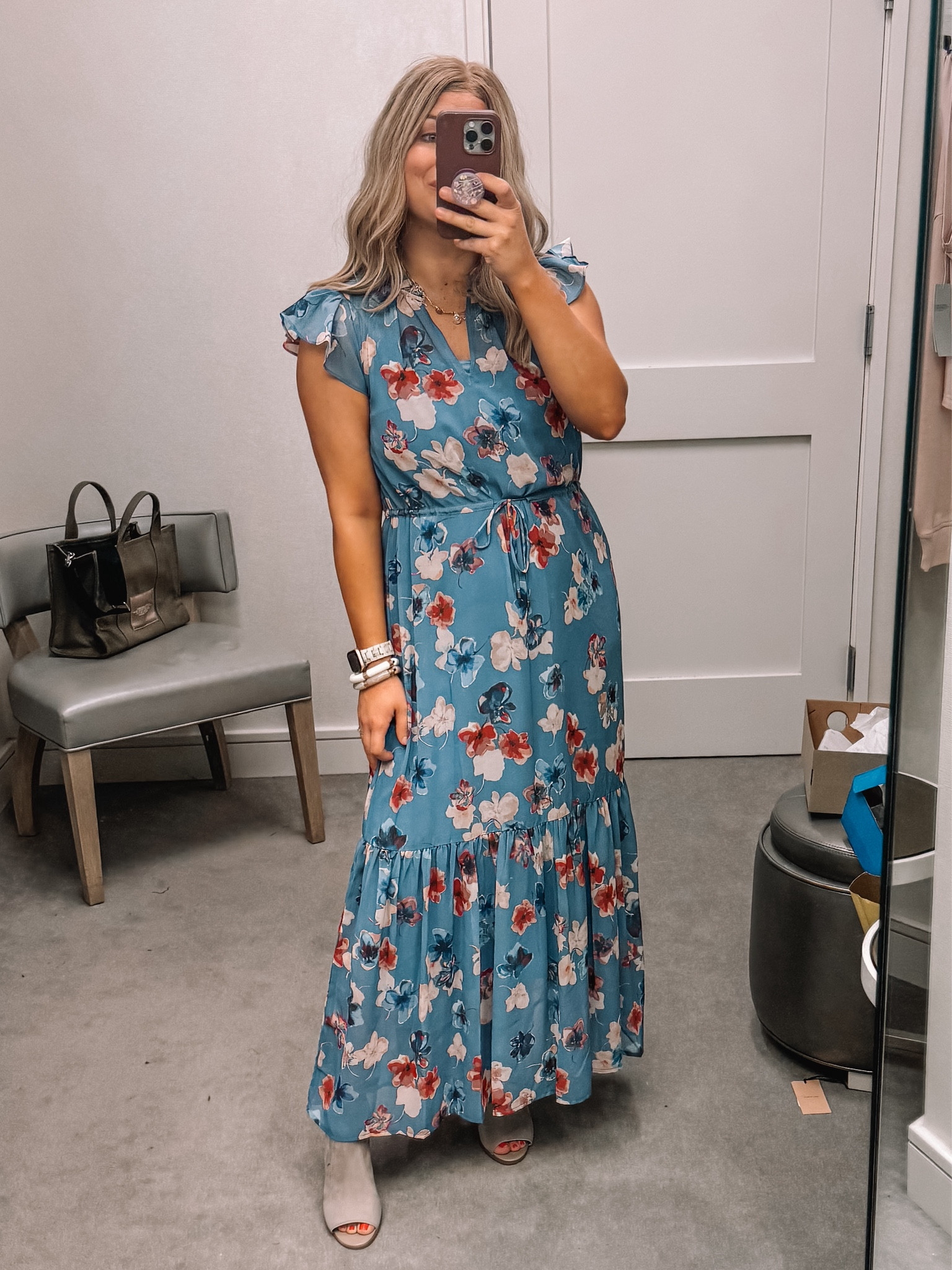 Steve Madden Osiris Floral Cap … curated on LTK