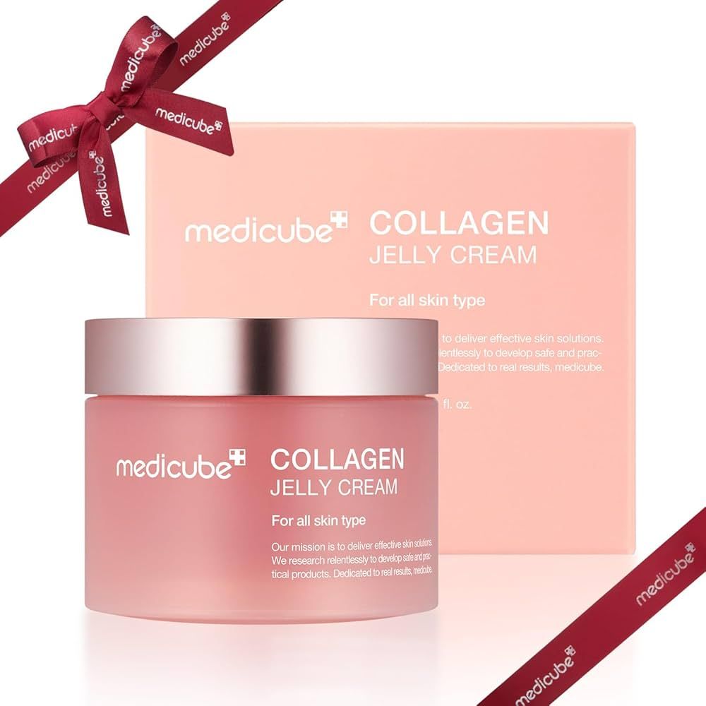 Medicube Triple Collagen Serum … curated on LTK