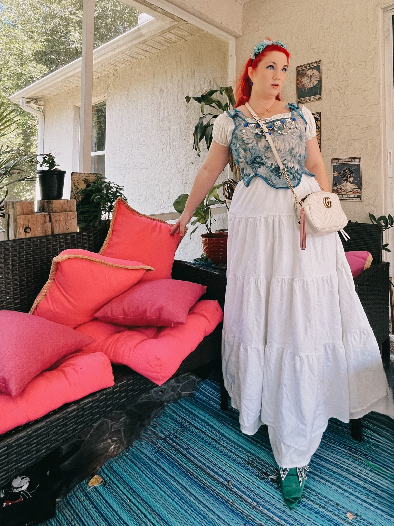 "10 Enchanting Royalcore Outfit Ideas to Elevate Your Wardrobe" - Magic ...