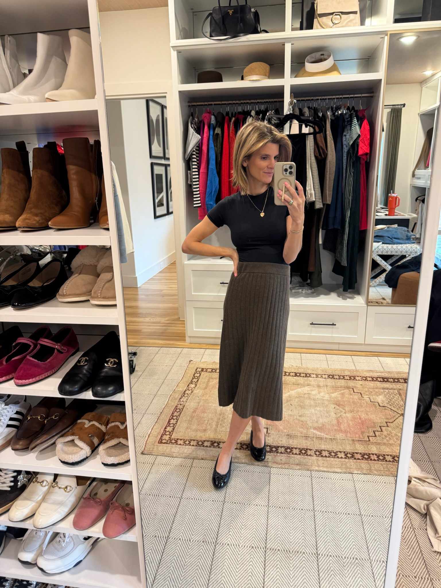 Lightweight Mongolian Cashmere … curated on LTK