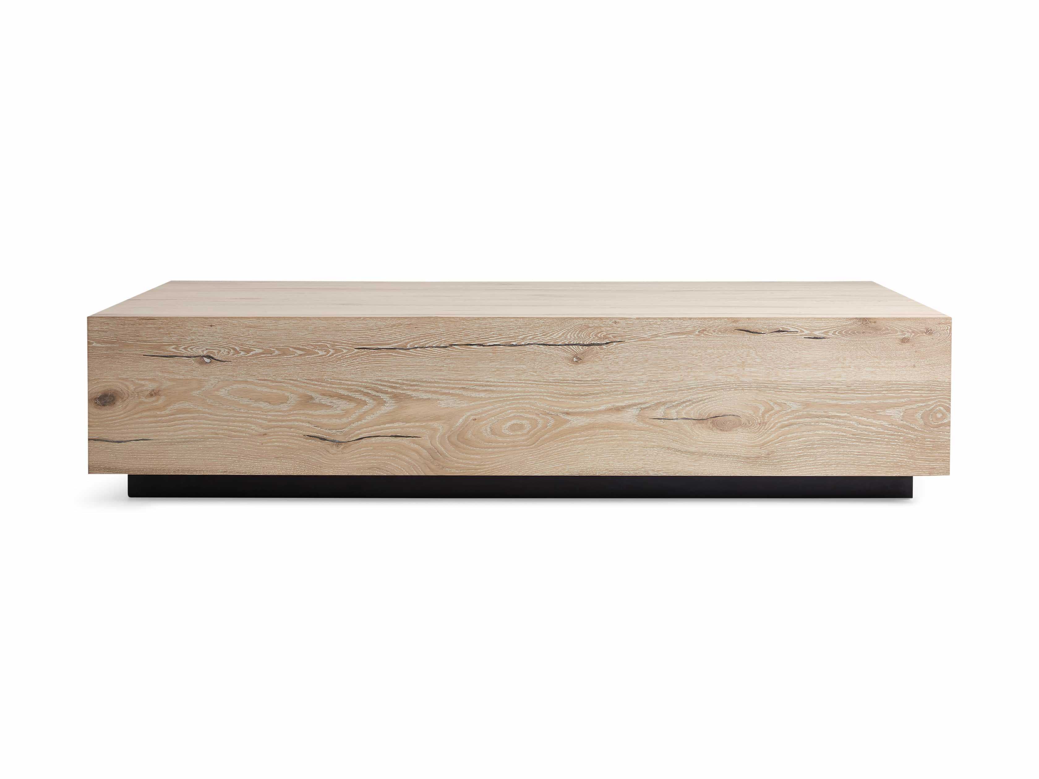 Sullivan Large Coffee Table curated on LTK