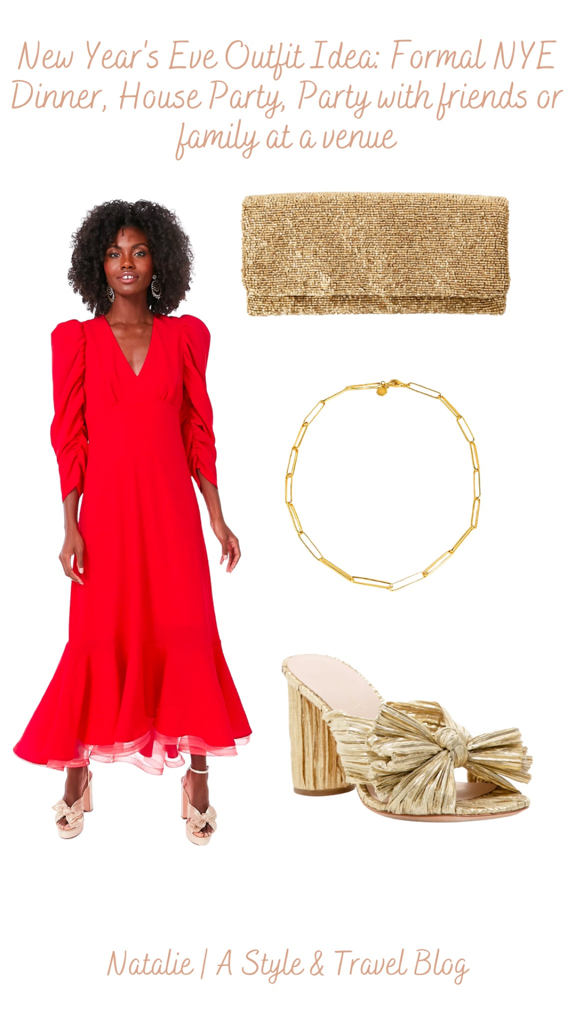 House Party Outfit Ideas
