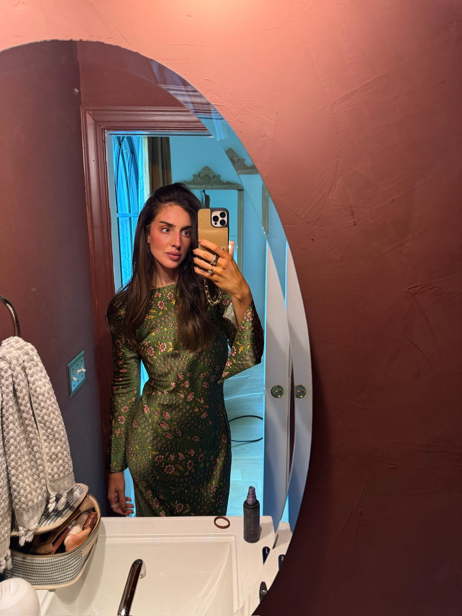 Veronica Beard Gemma Floral … curated on LTK