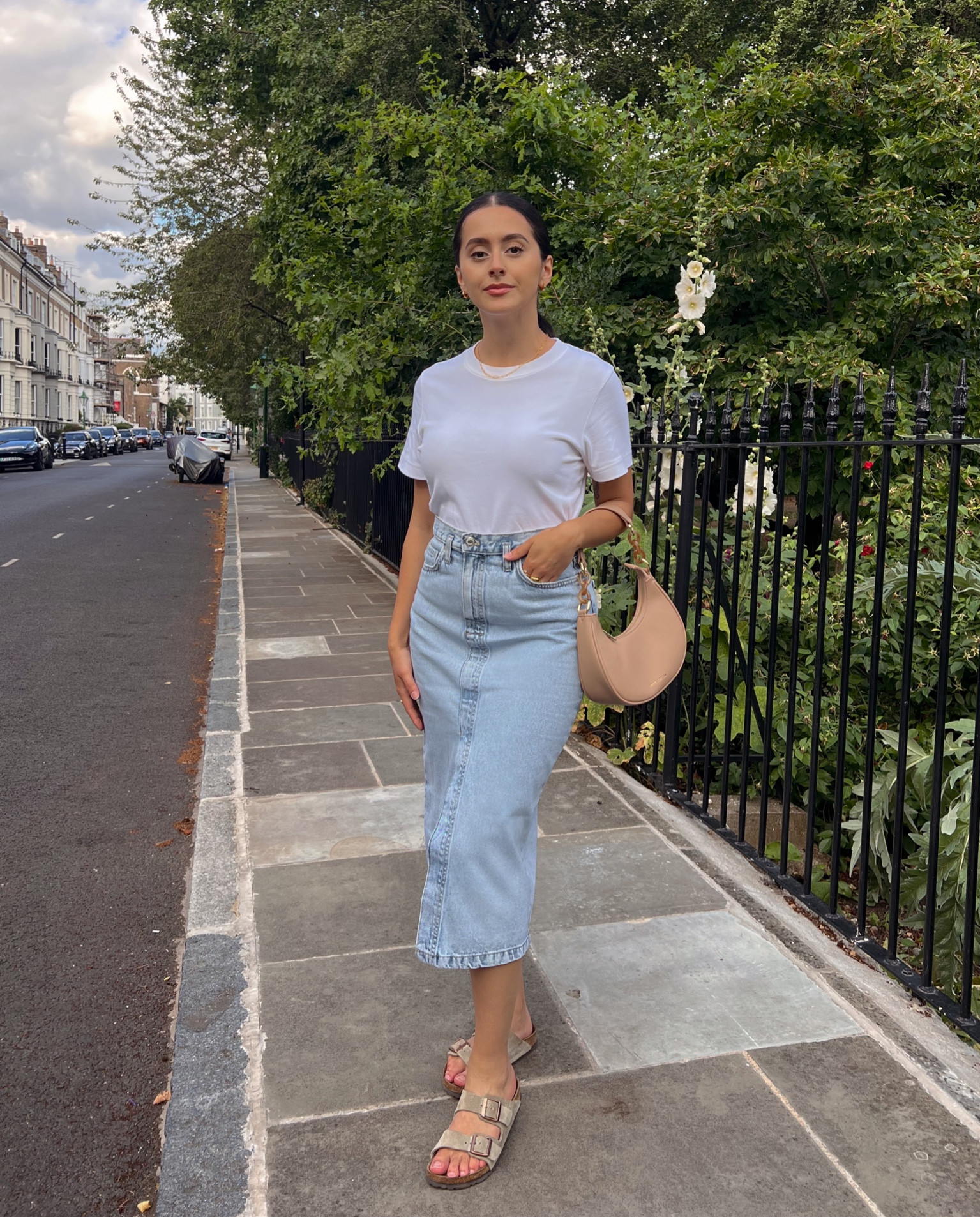 7 Stylish London Summer Outfit Ideas to Keep You Chic and Cool - Magic ...