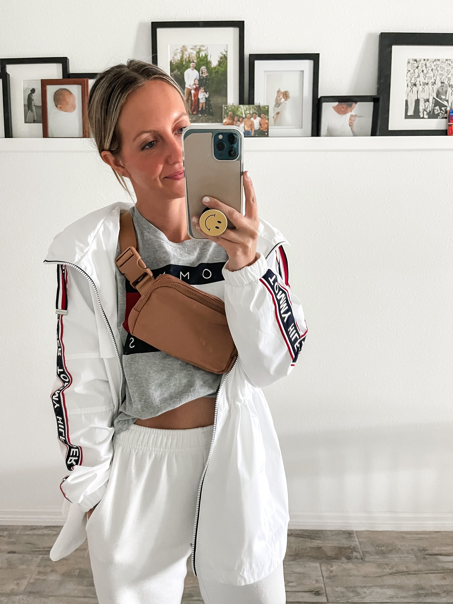 IUUI Women’s Casual Baggy Fleece … curated on LTK