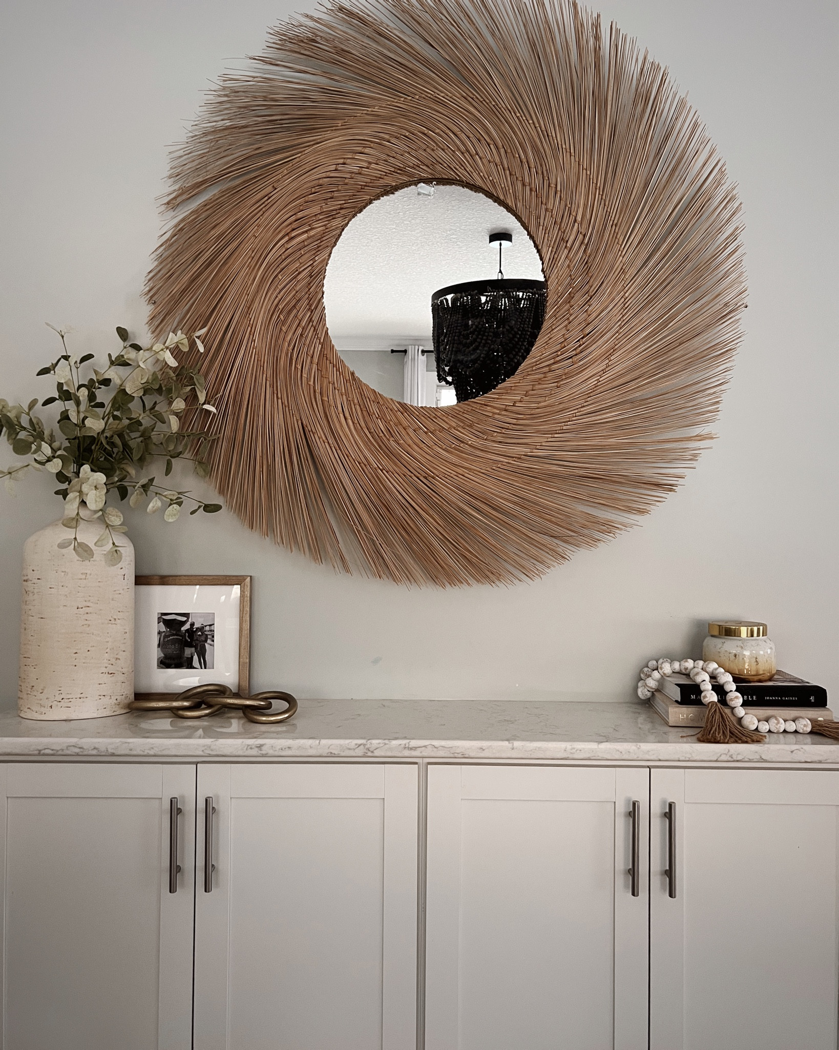 Panama Mirror curated on LTK