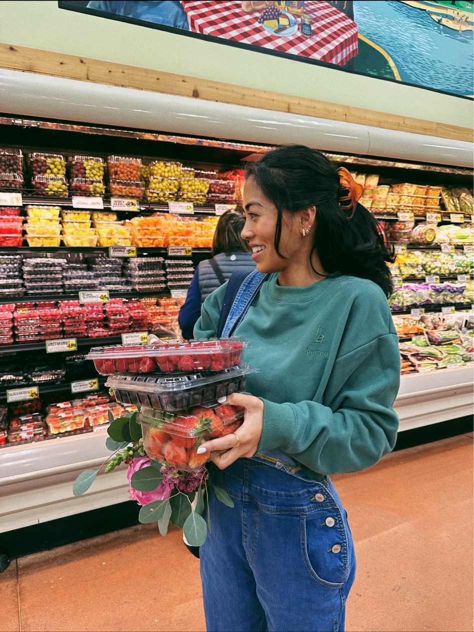 Spring Outfit Ideas: Japan Edition - Magic of Clothes