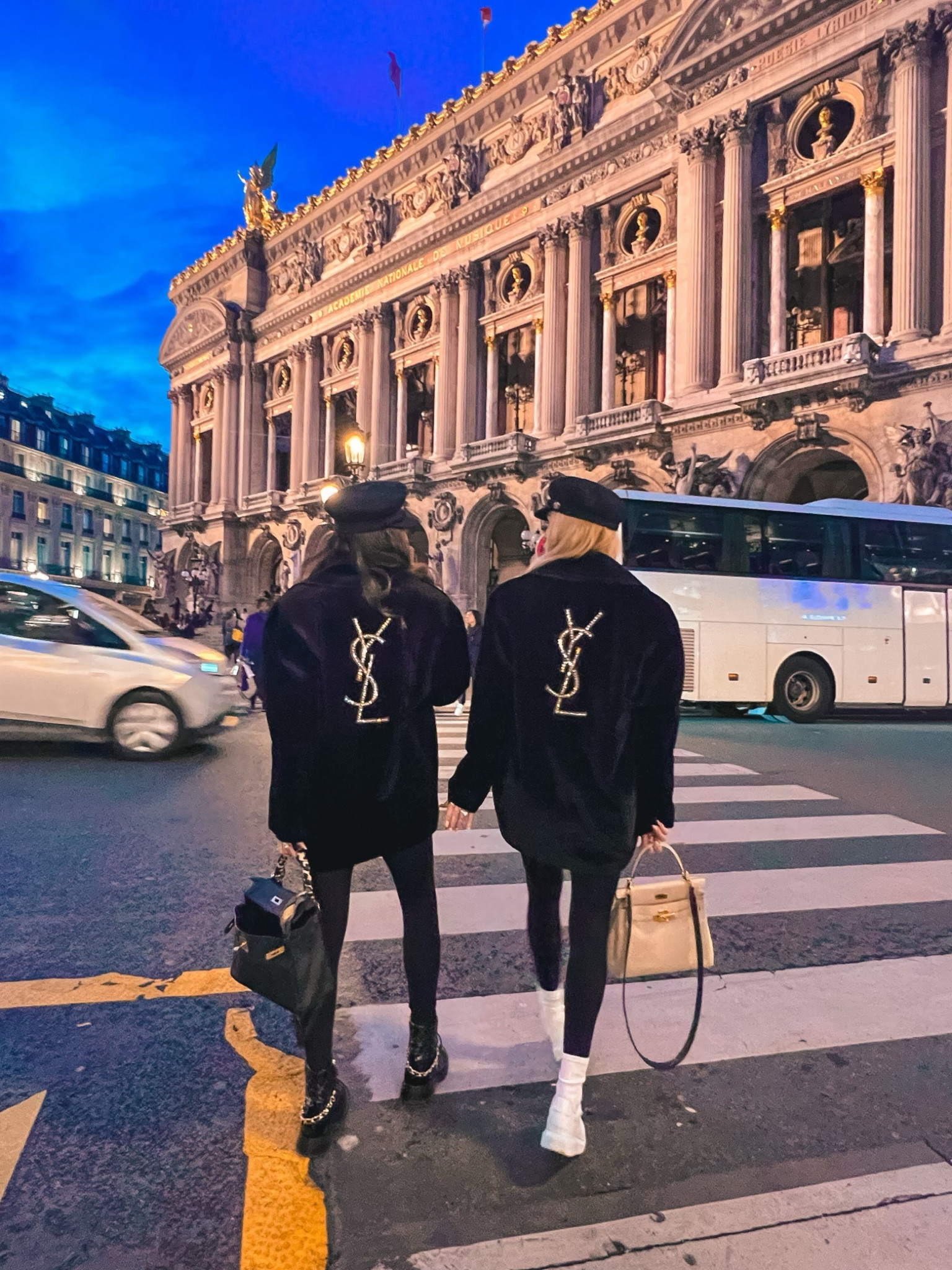 Saint Laurent Embroidered YSL Logo … curated on LTK