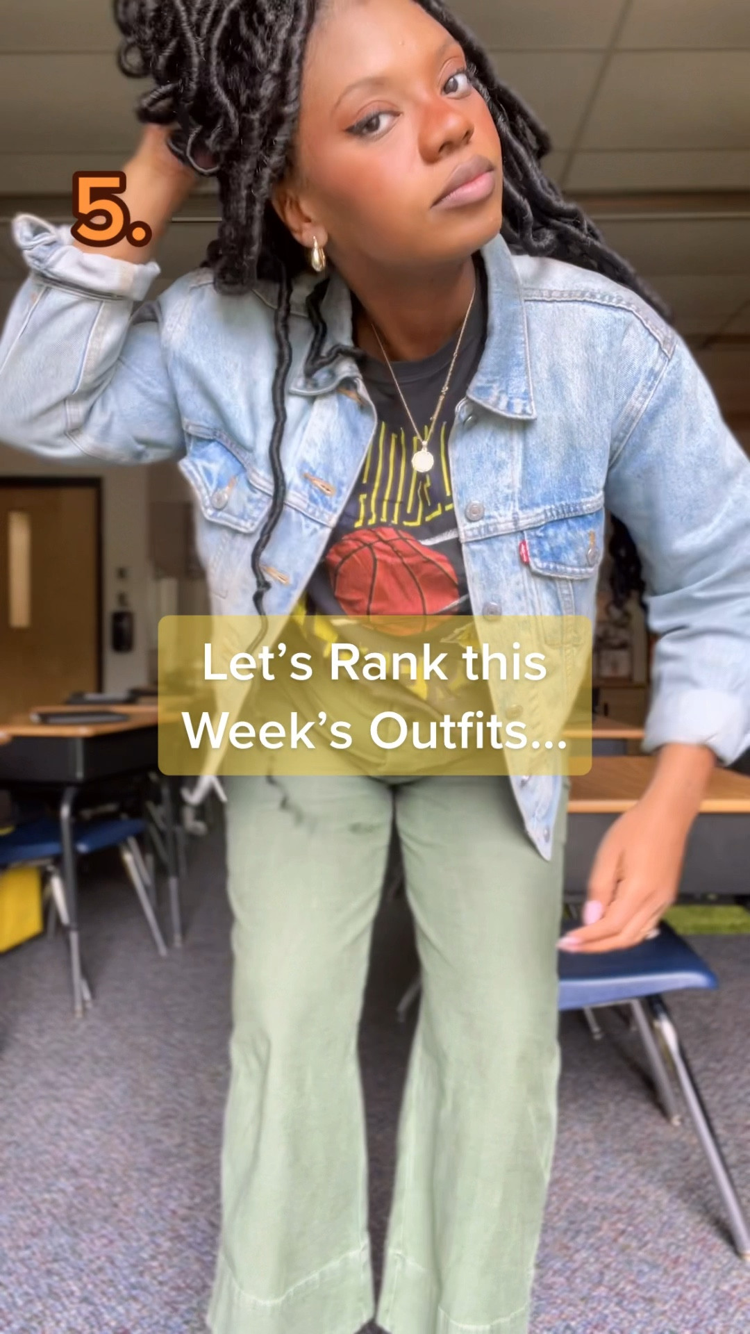 Classic Slip-On Stackform Shoe curated on LTK