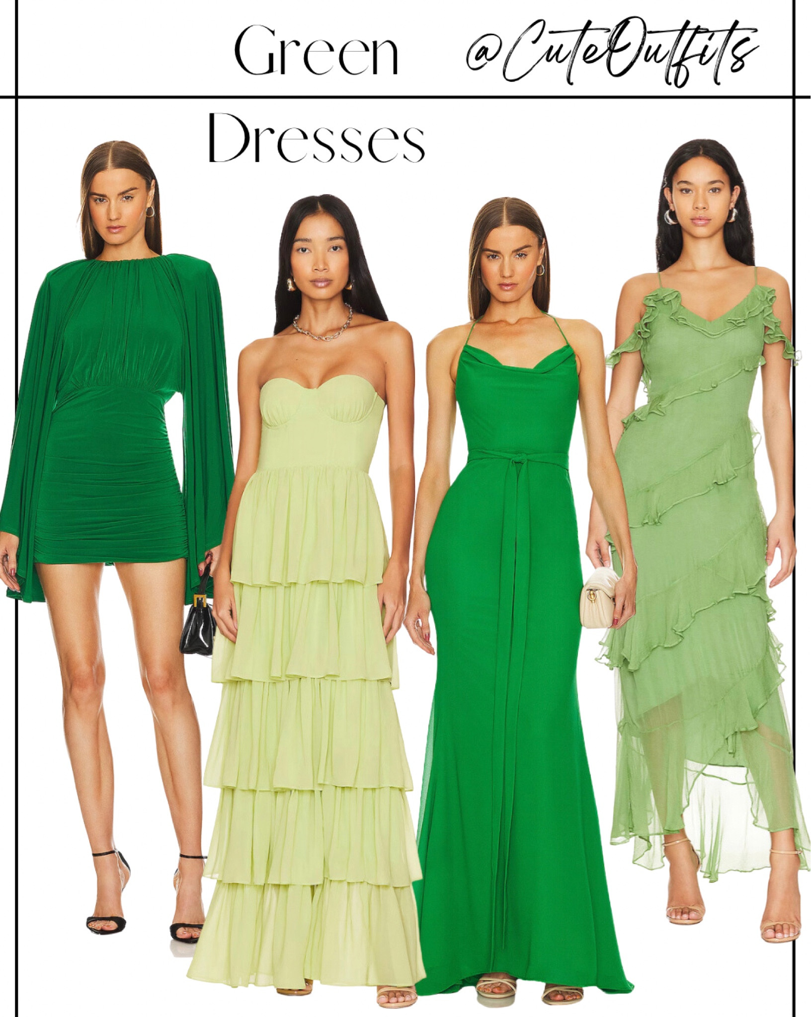 x REVOLVE Taurus Mini Dress in … curated on LTK