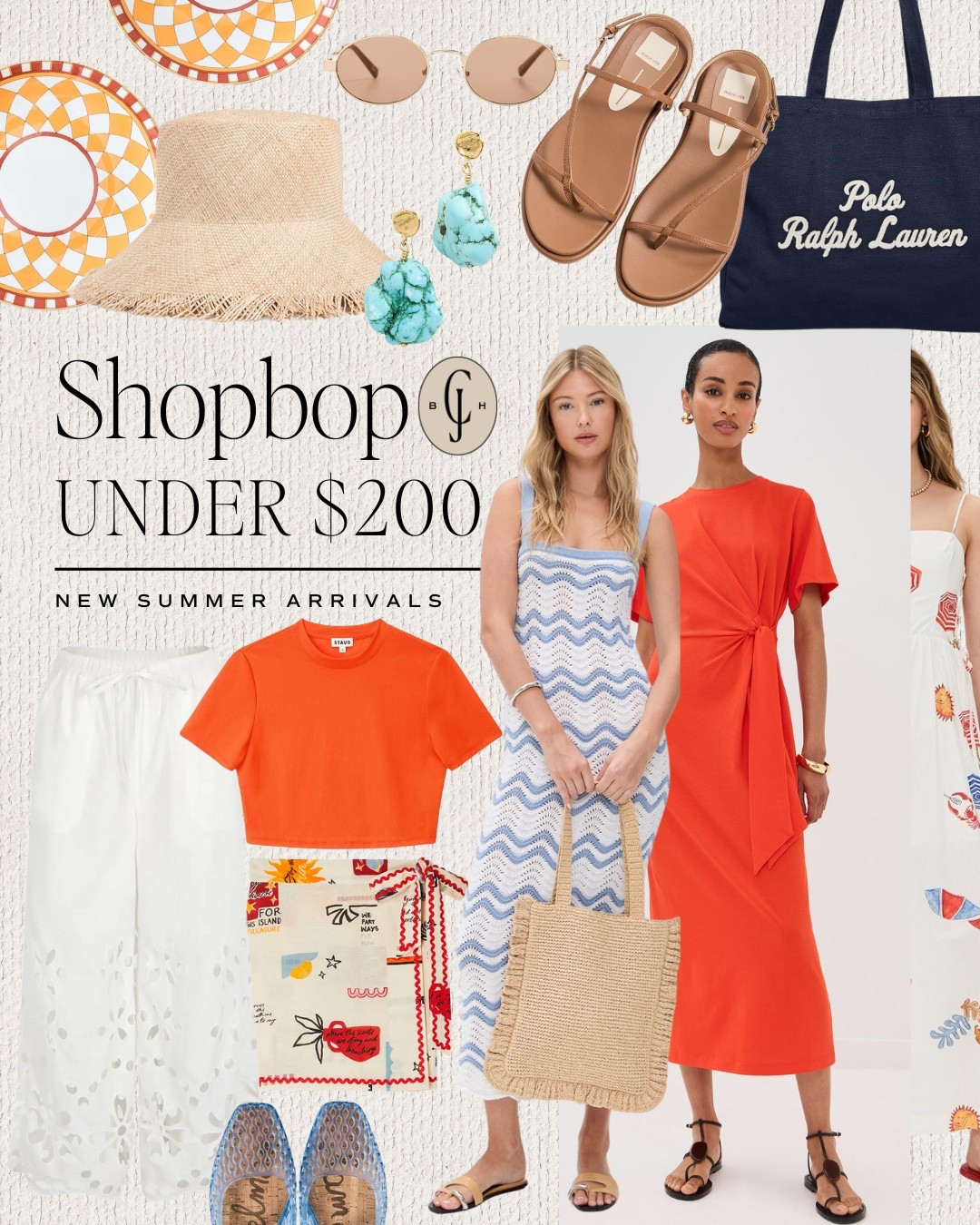 LE BOP Gwen Dress curated on LTK