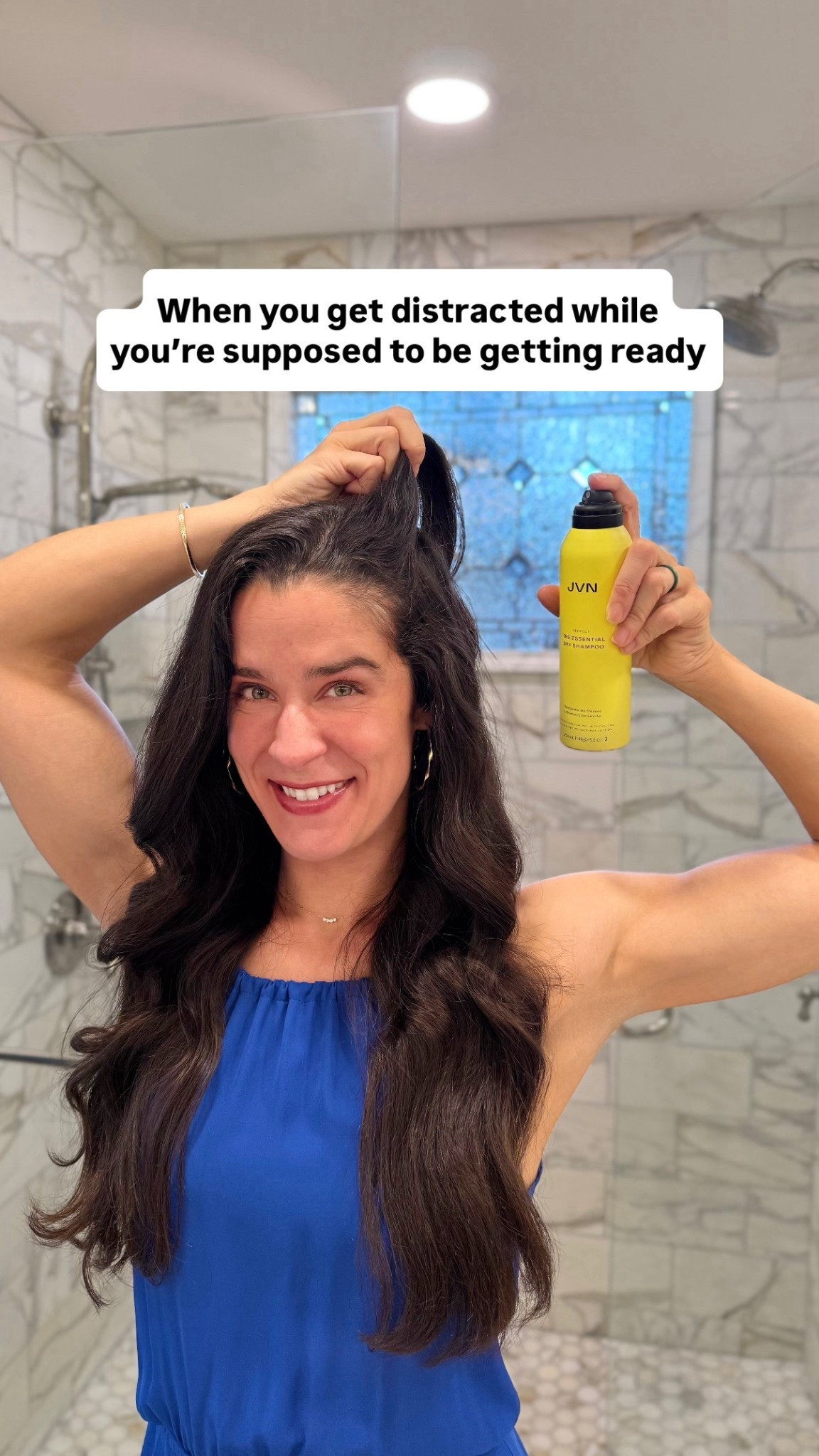 The Essential Dry Shampoo curated on LTK