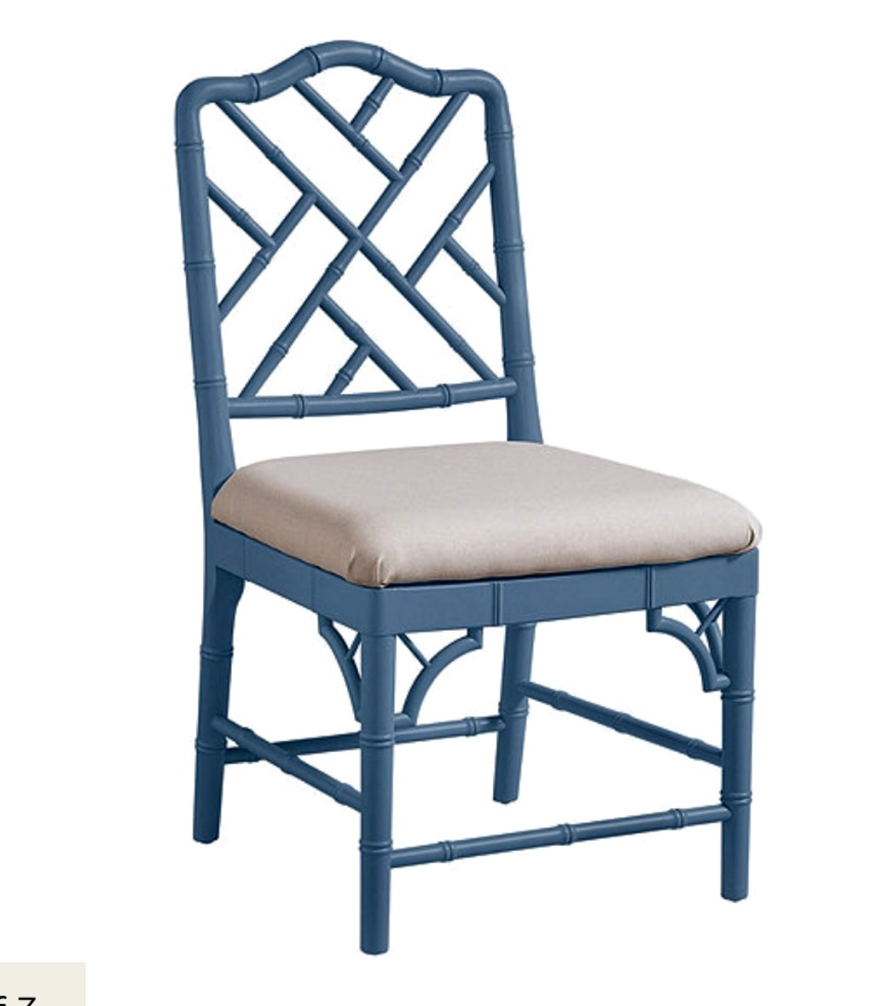 Dayna Side Chairs with Sandberg … curated on LTK