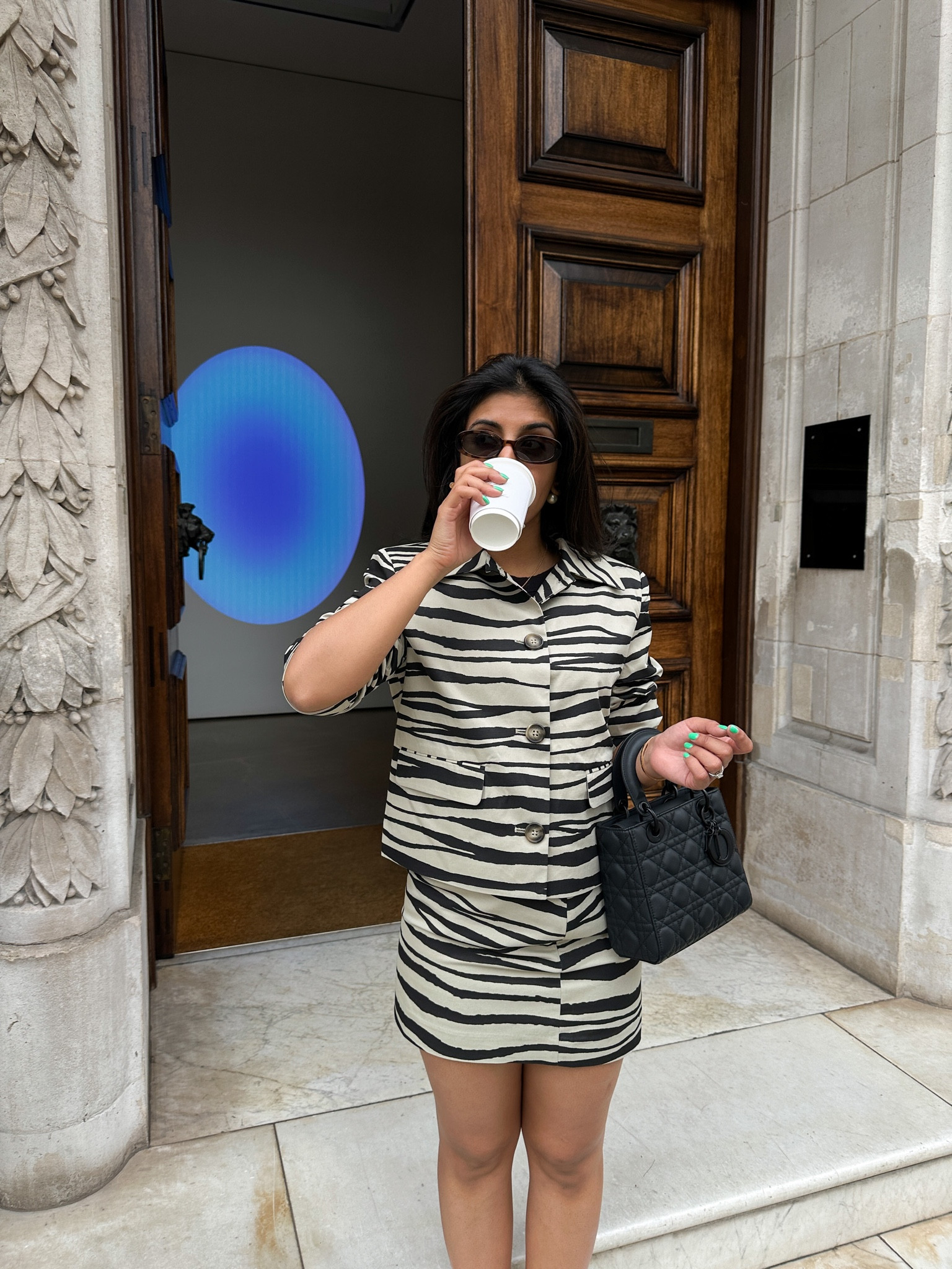 Object resort shirt co-ord in … curated on LTK