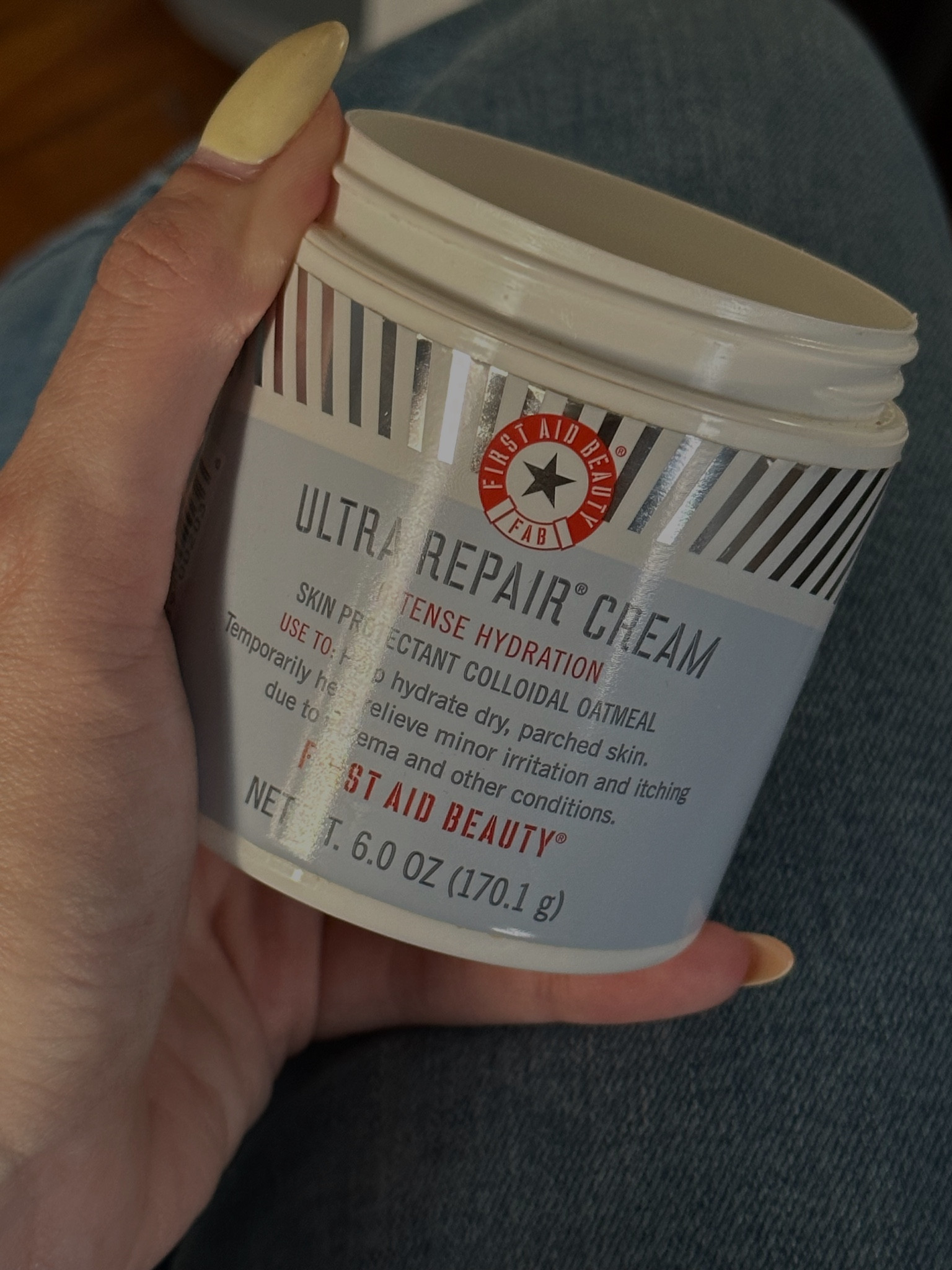 12.0 oz (Jumbo) Ultra Repair Cream … curated on LTK