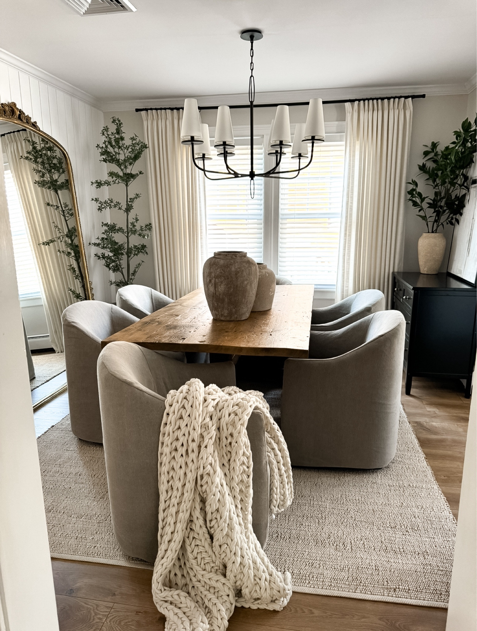 Desiree Modern French Country … curated on LTK