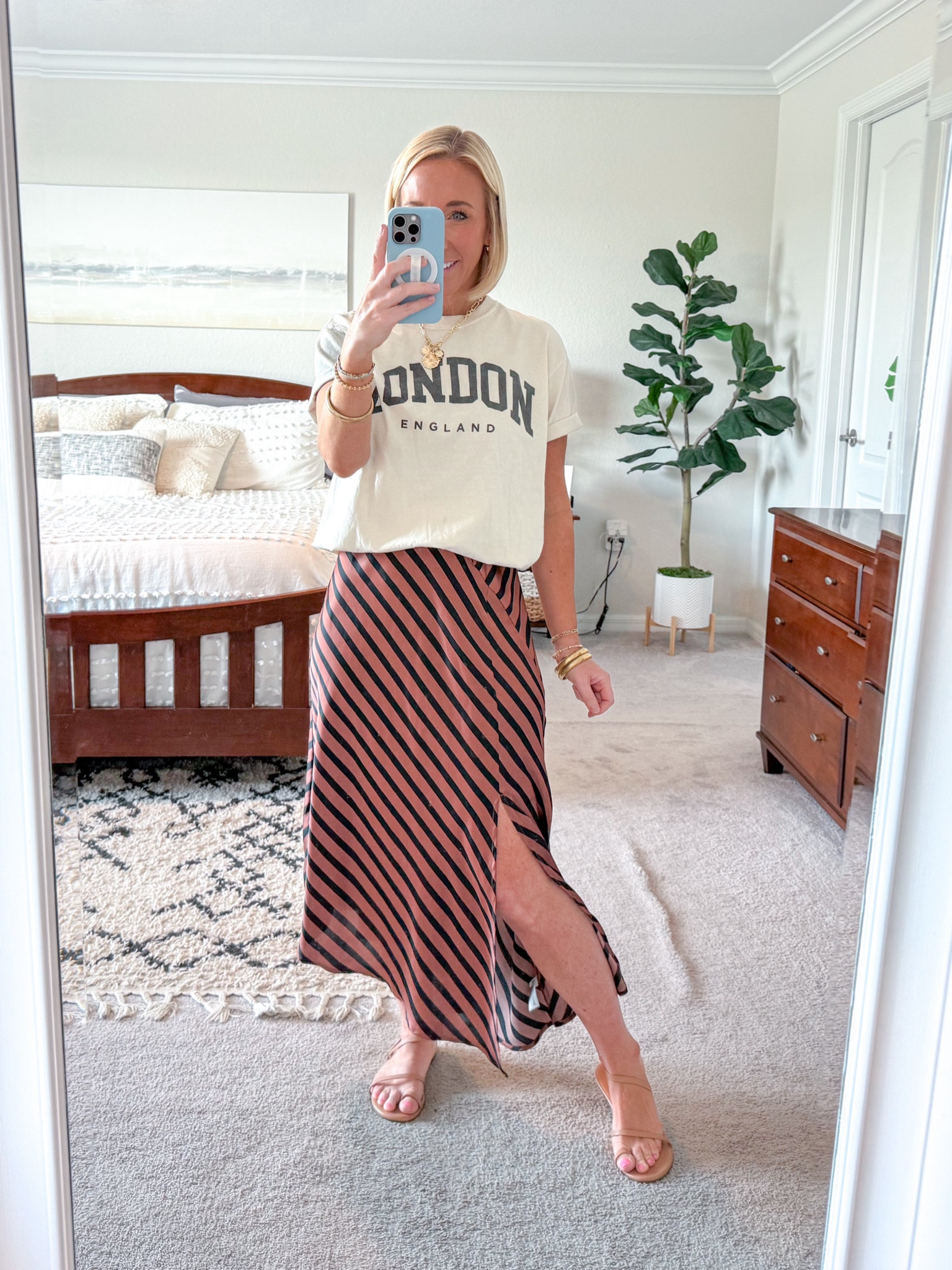 Color curated on LTK