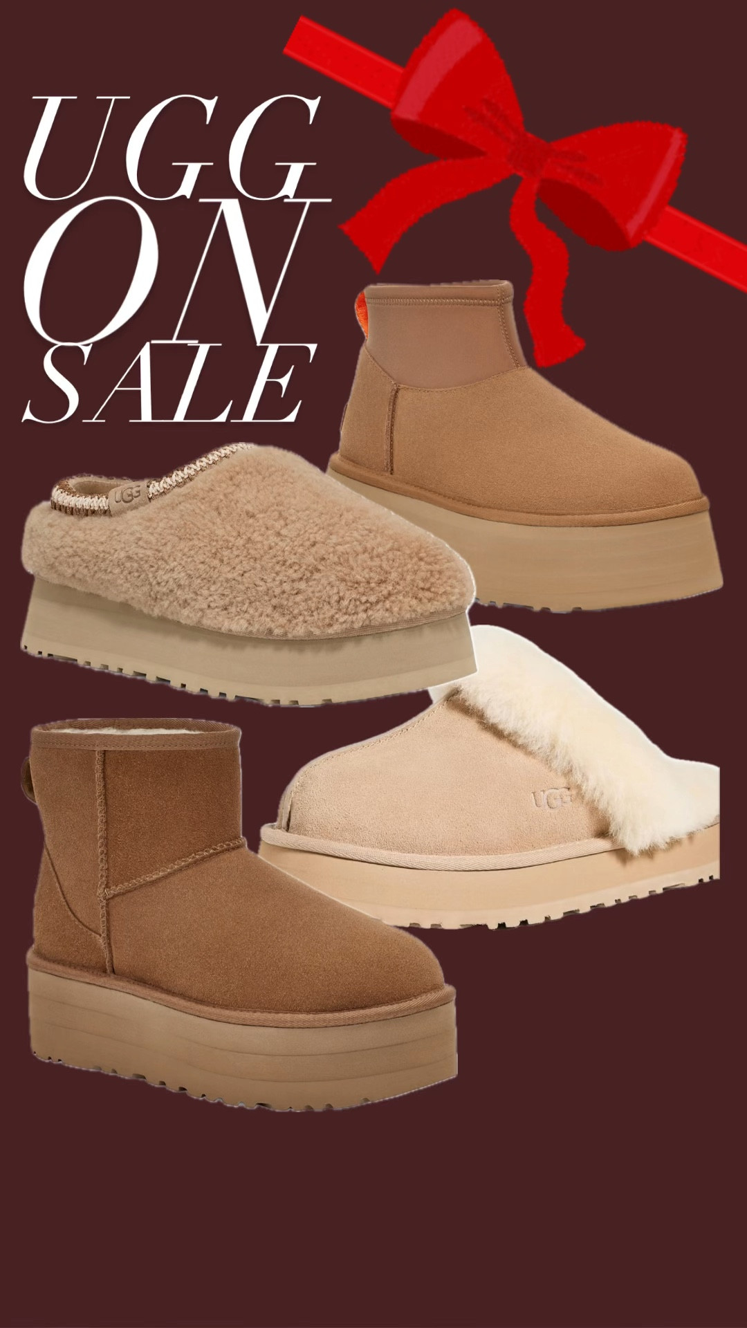 Classic Mini Dipper Platform Boot … curated on LTK