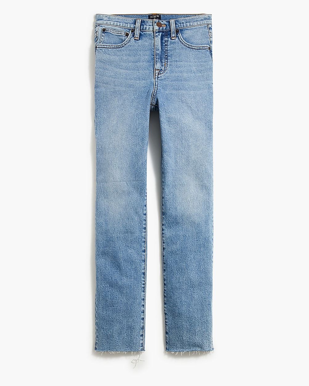 Essential straight jean in all-day … curated on LTK