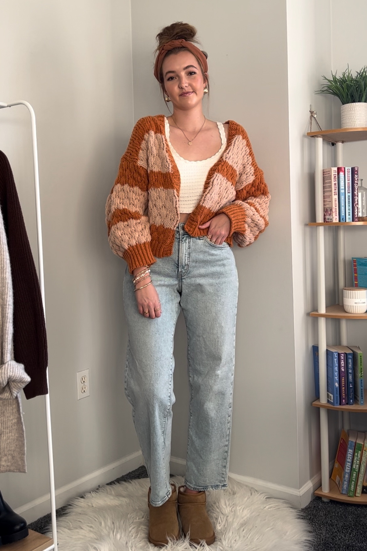 “10 Chic and Cozy November Outfit Ideas to Elevate Your Fall Wardrobe ...
