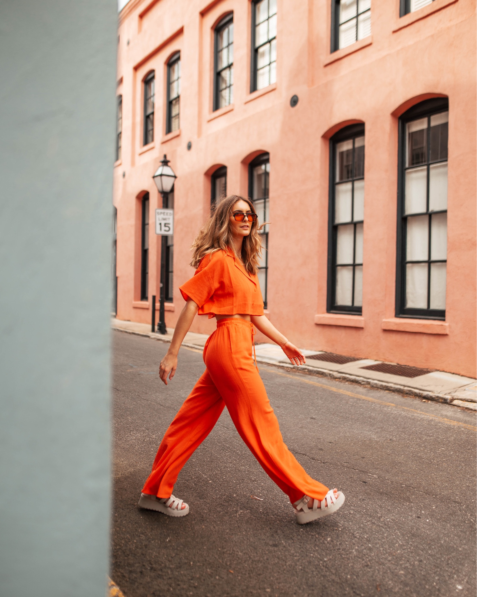 Orange Crush: 12 Zesty Outfit Ideas to Spice Up Your Look - Magic of ...