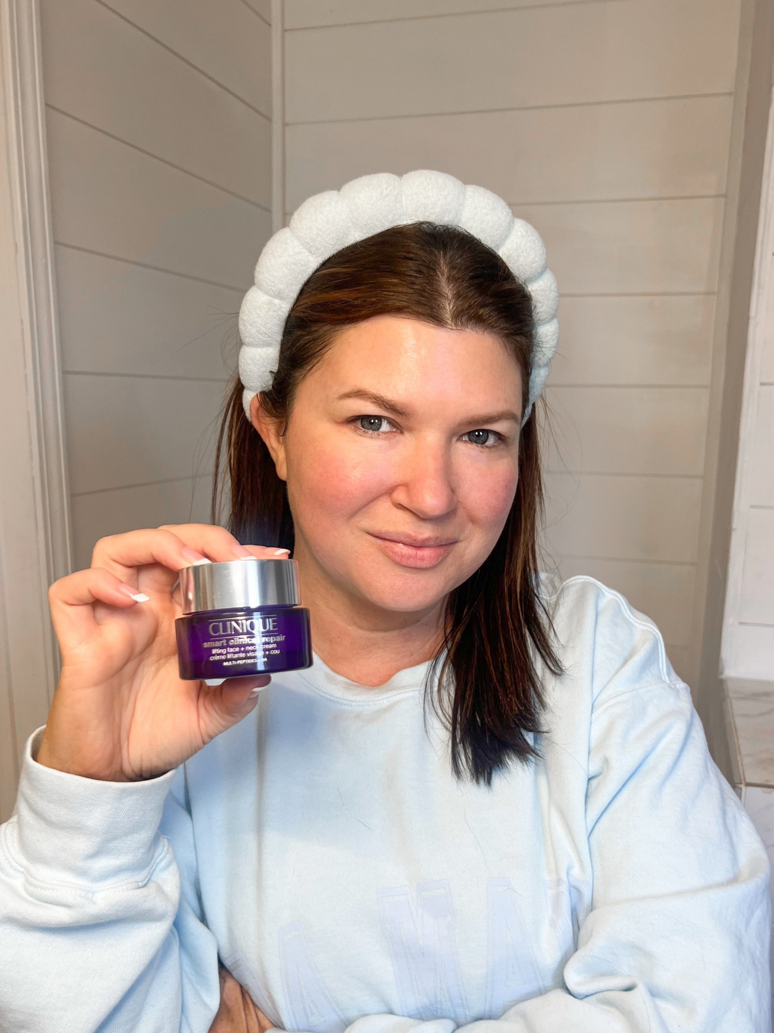 Clinique Smart Clinical Repair … curated on LTK