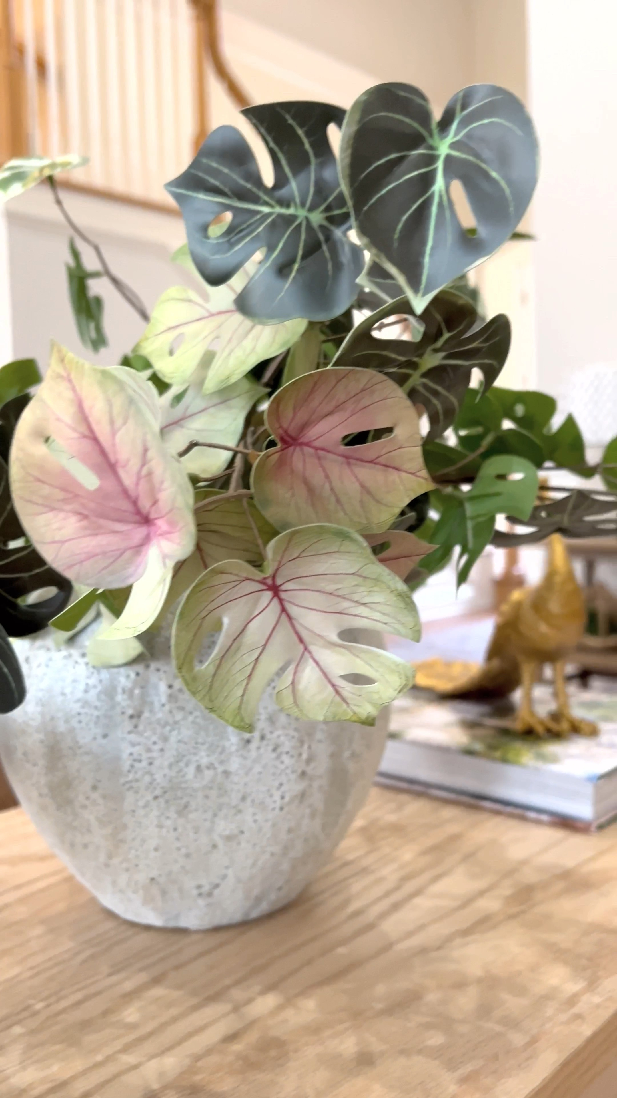 Small Ceramic Rustic Artisan Vase … curated on LTK