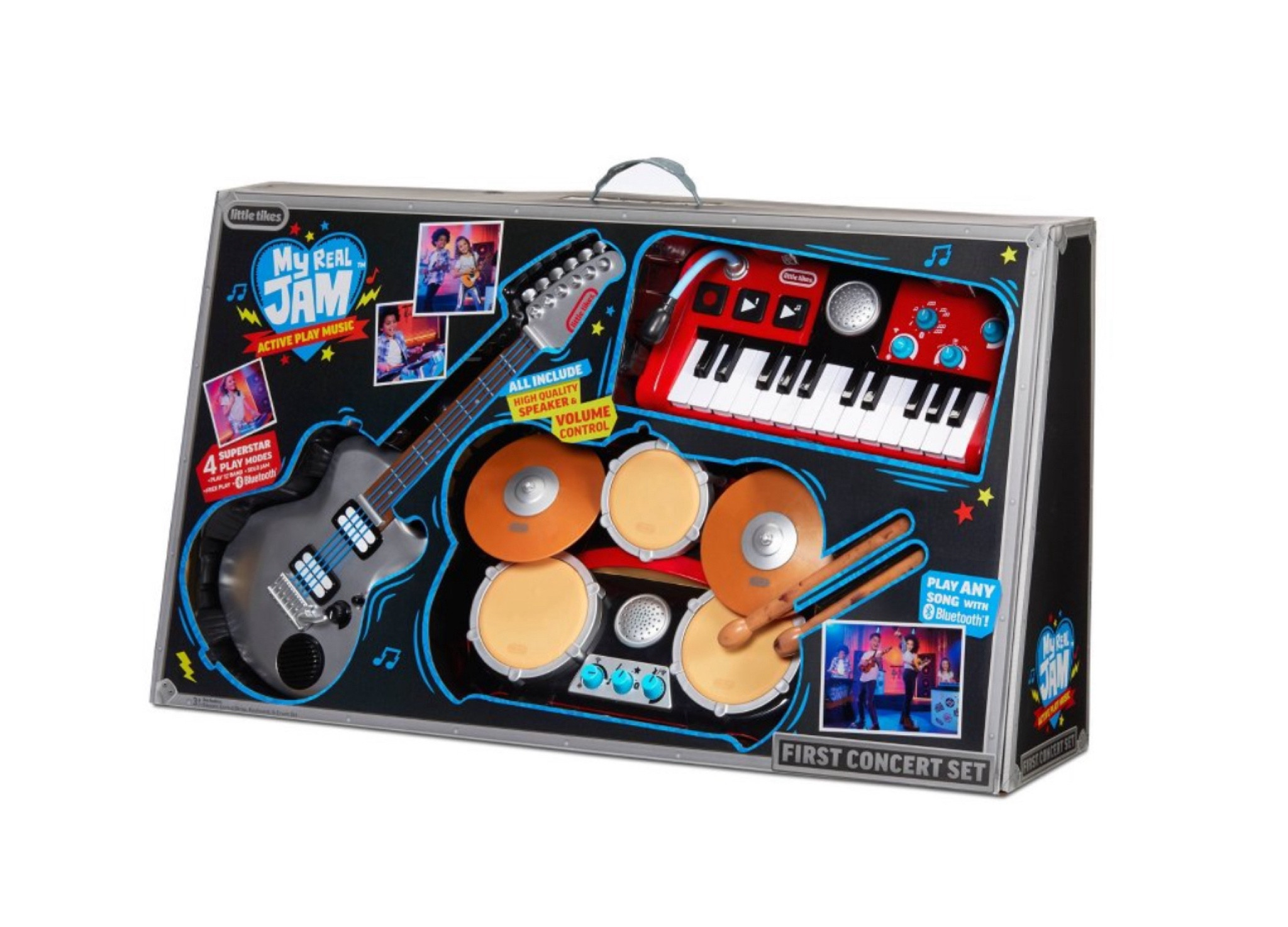 Little Tikes My Real Jam Big … curated on LTK
