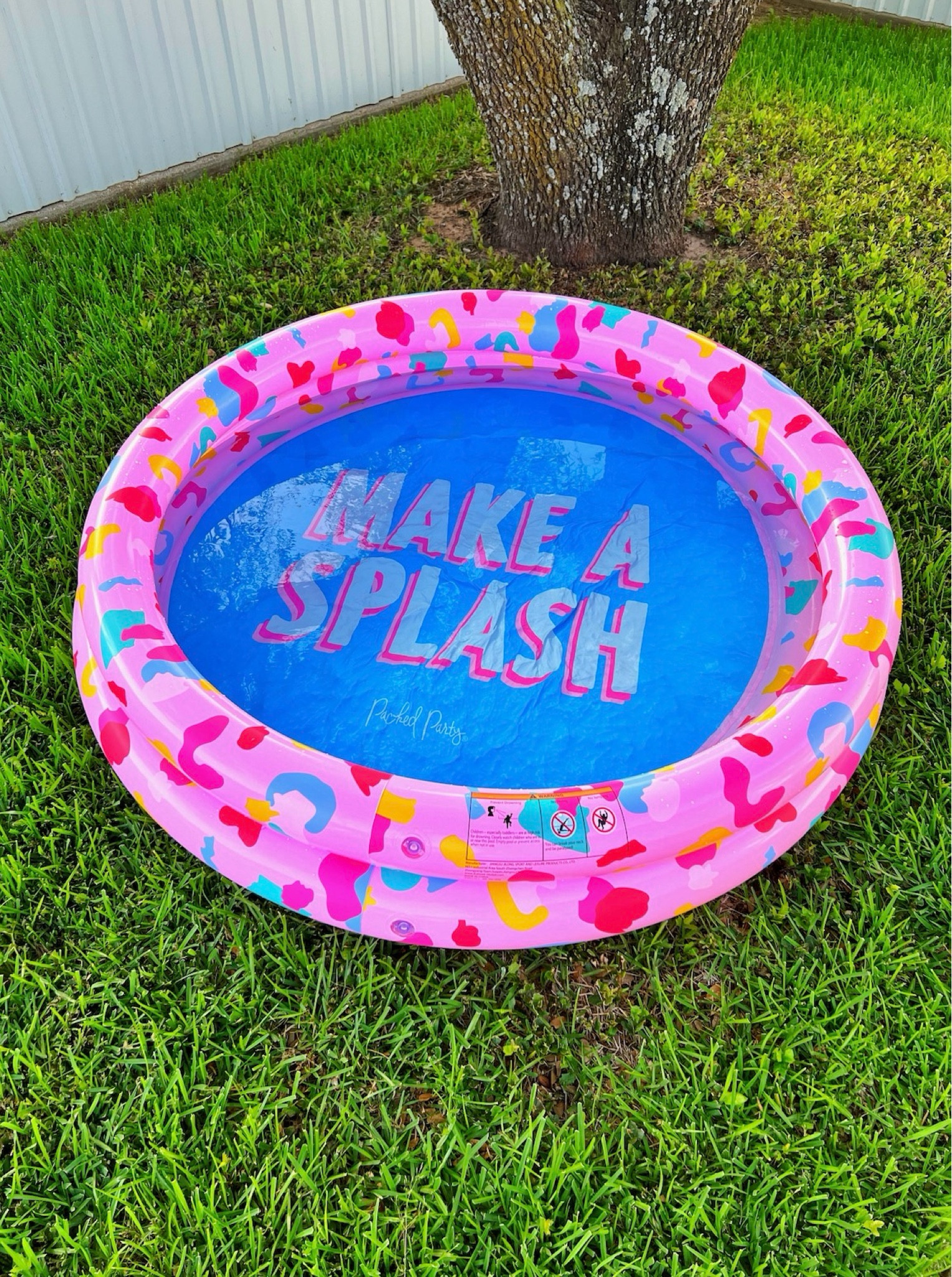 Packed Party Make A Splash, … curated on LTK