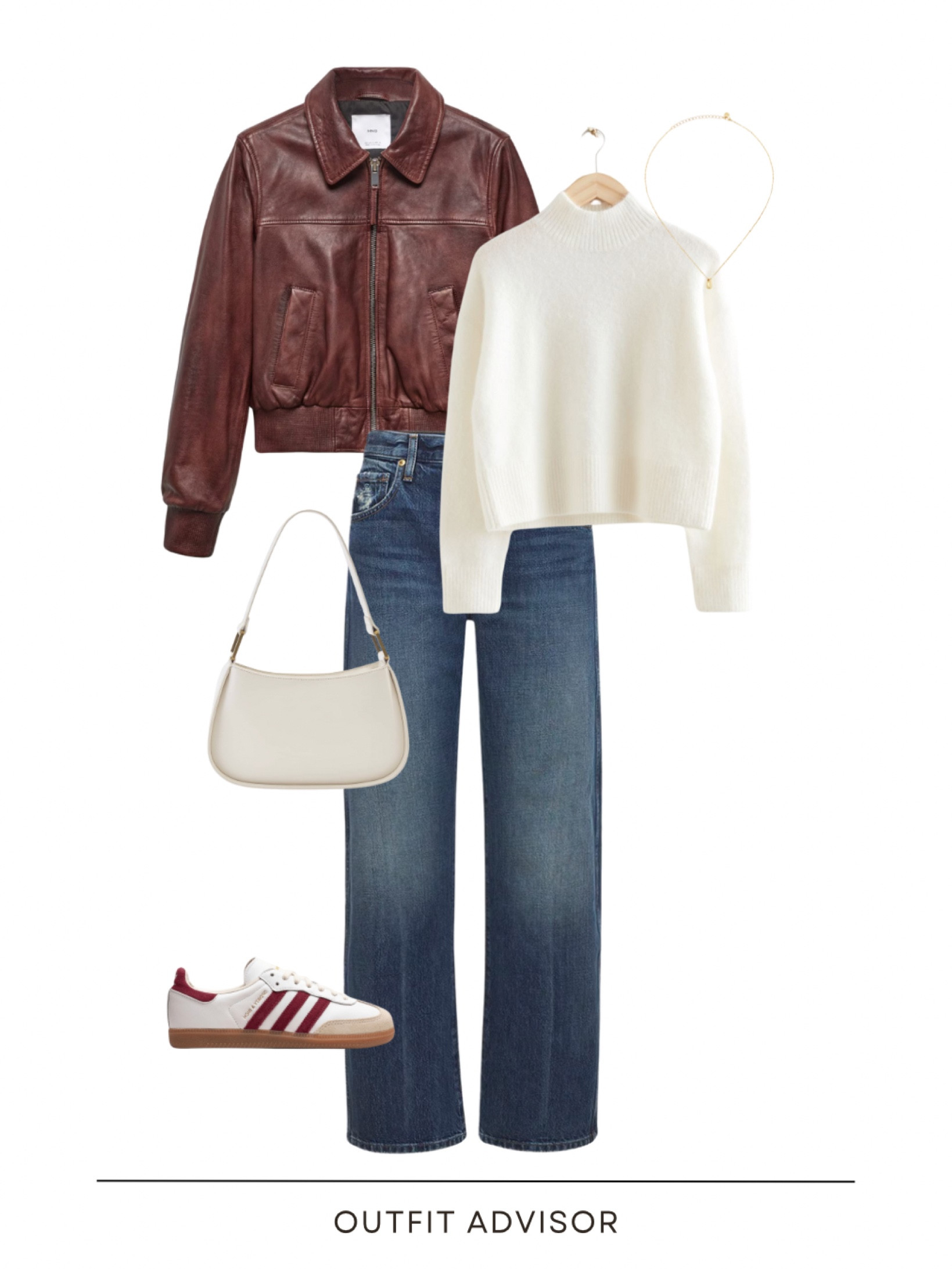 outfit.advisor on LTK