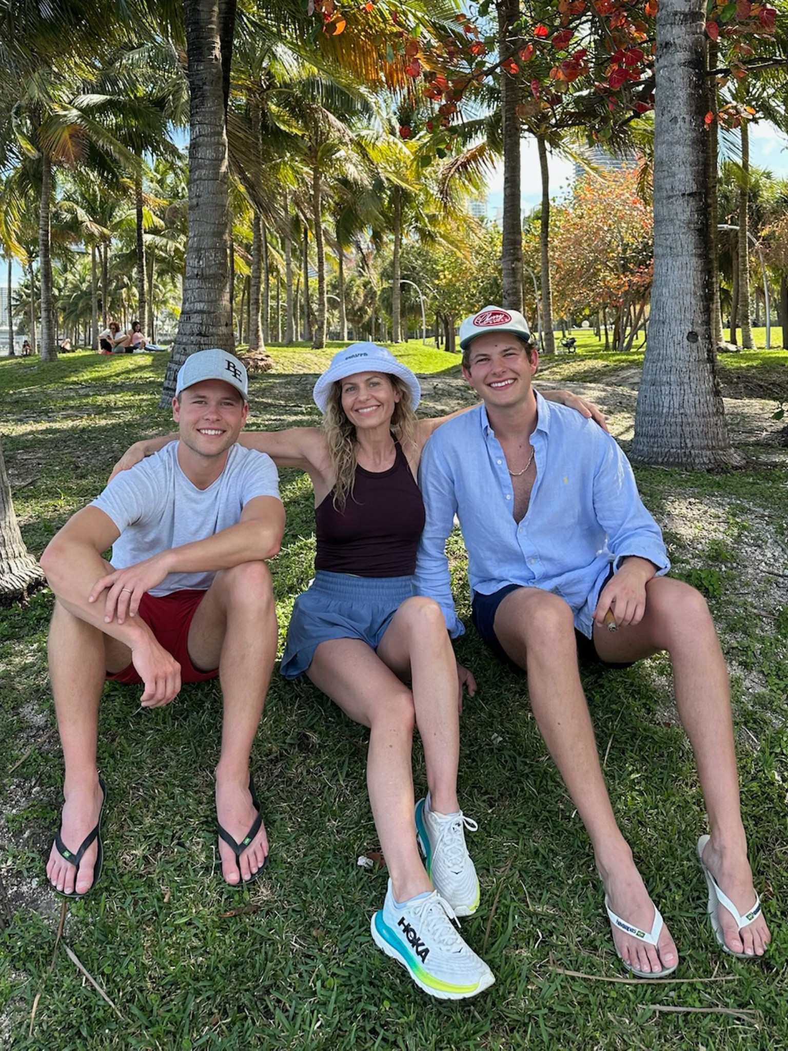 Swiftly Tech Cropped Racerback … curated on LTK