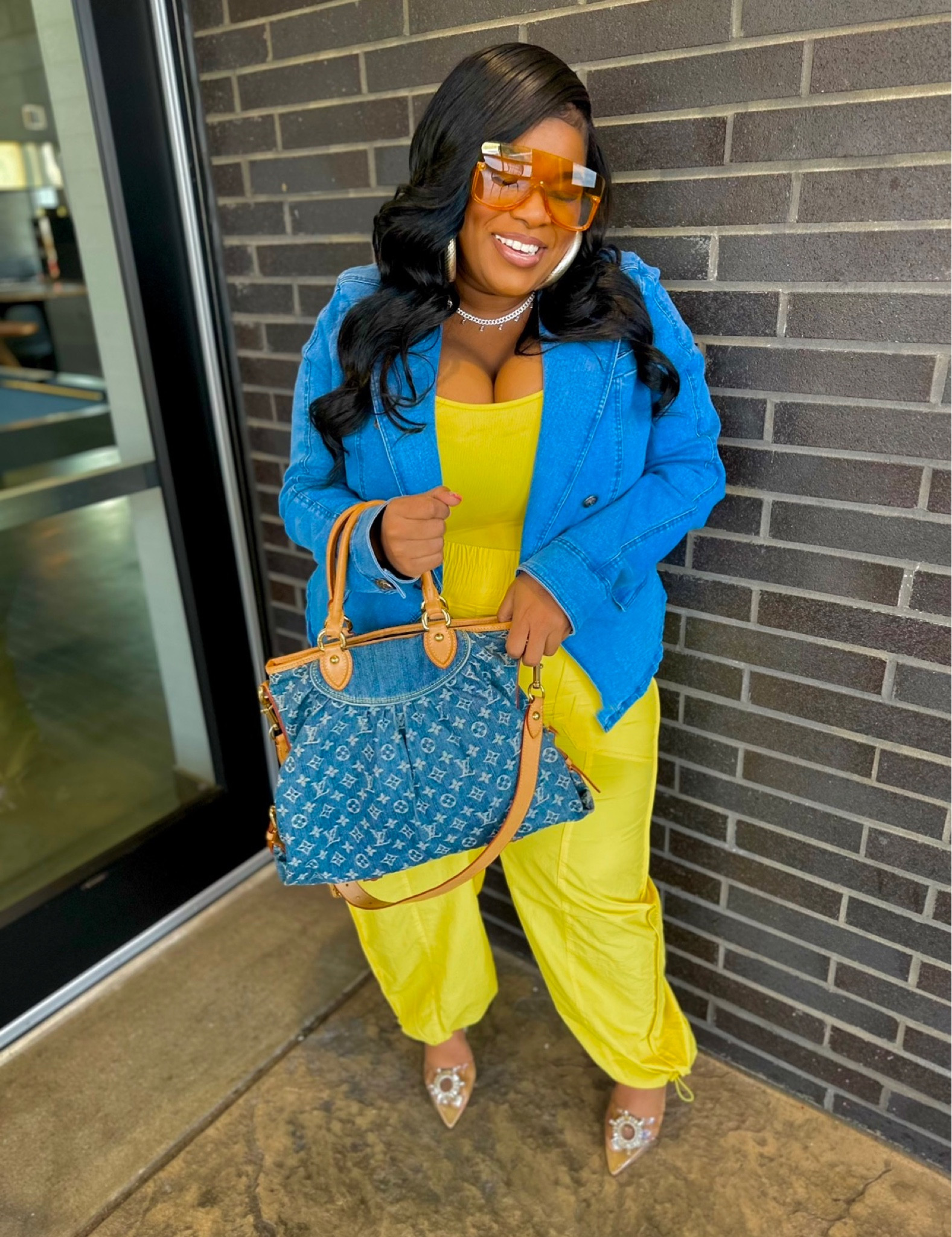 Illuminate Your Wardrobe: 10 Vibrant Yellow Outfit Ideas to Brighten ...