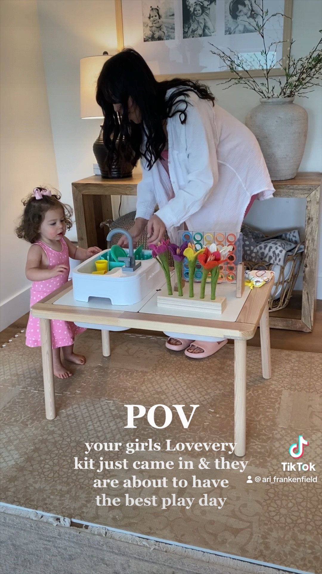 The Helper Play Kit curated on LTK