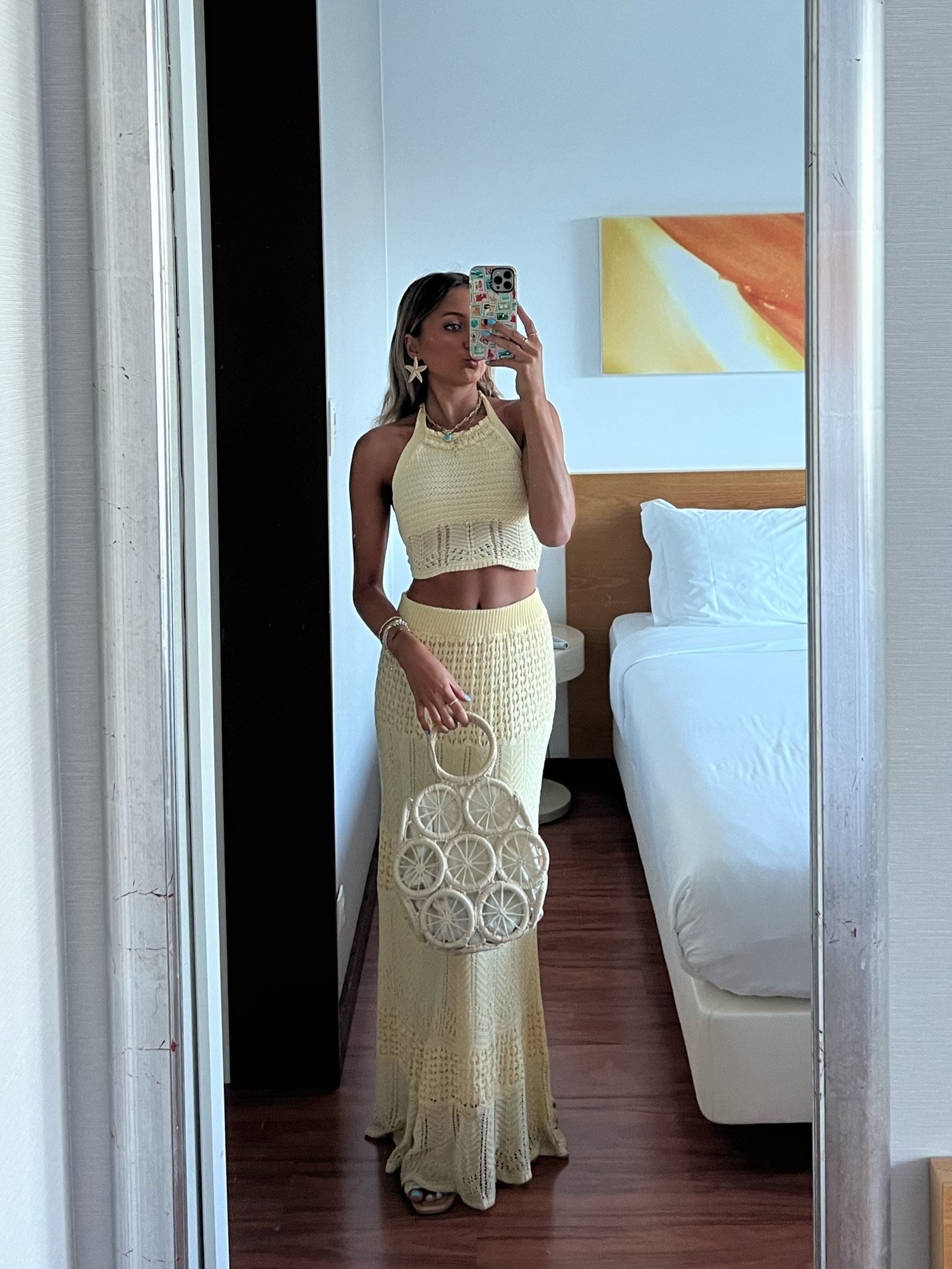 Top 7 Bahamas Fall Outfit Ideas: Embrace the Island Breeze - Magic of ...