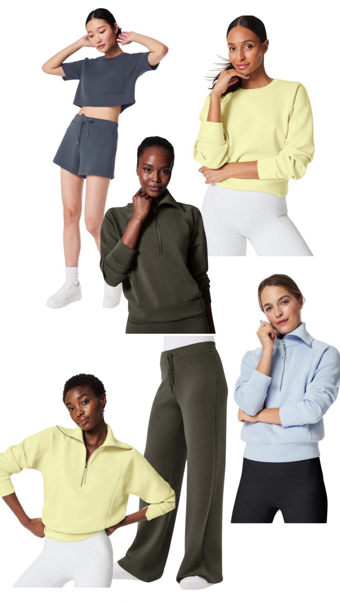 YPB neoKNIT Jogger curated on LTK