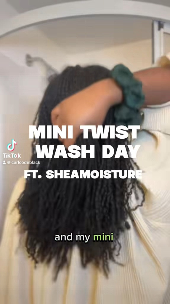 CURLCODEBLACK on LTK