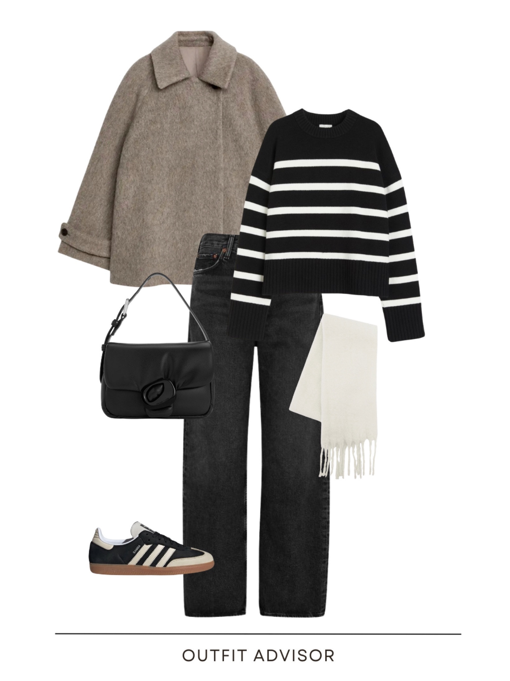 outfit.advisor on LTK