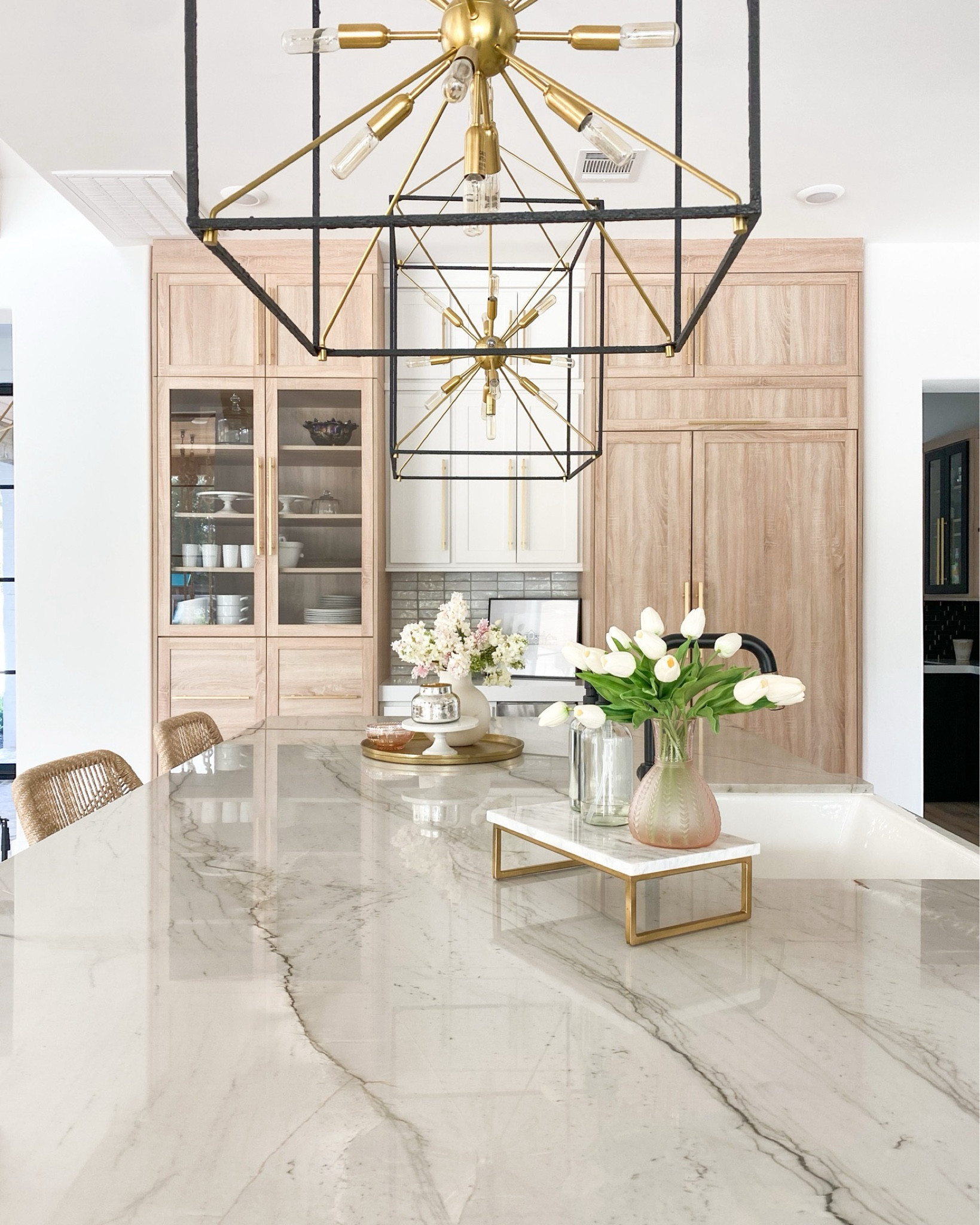 Glendale Pendant Light curated on LTK