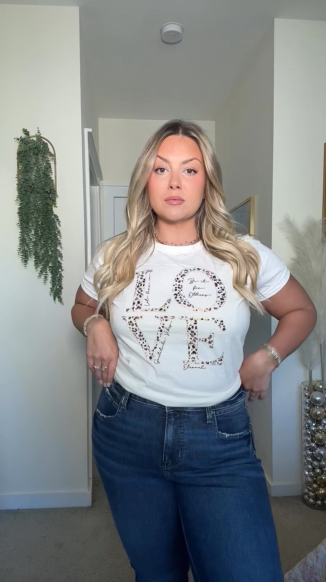 edgely™ High Rise Ripped Relaxed … curated on LTK