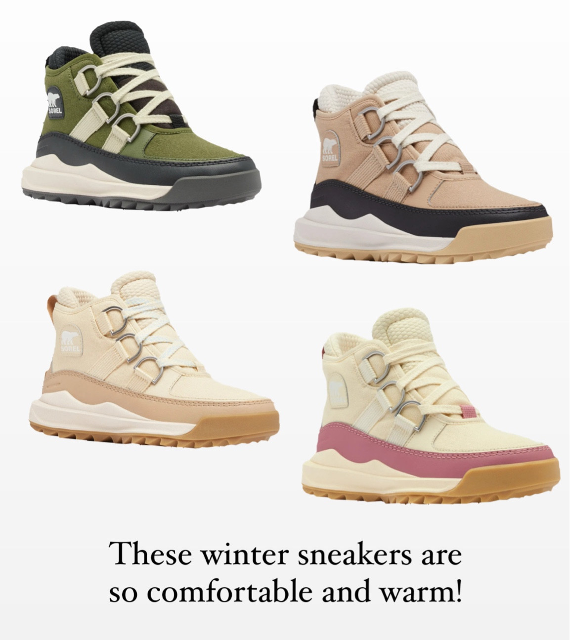 Ona RMX Waterproof Boot (Women) curated on LTK