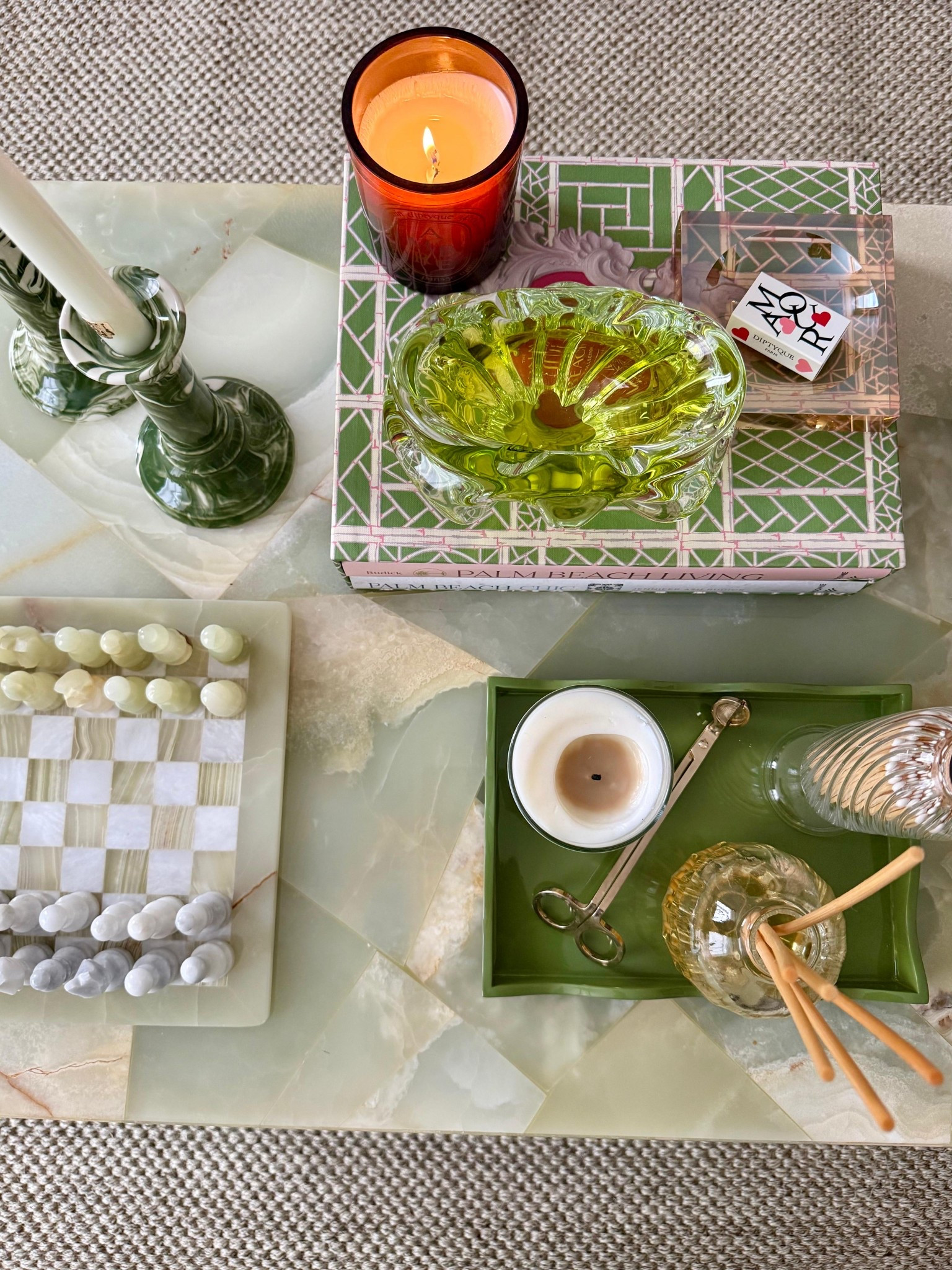 Diptyque - Reed Diffuser - 34 … curated on LTK