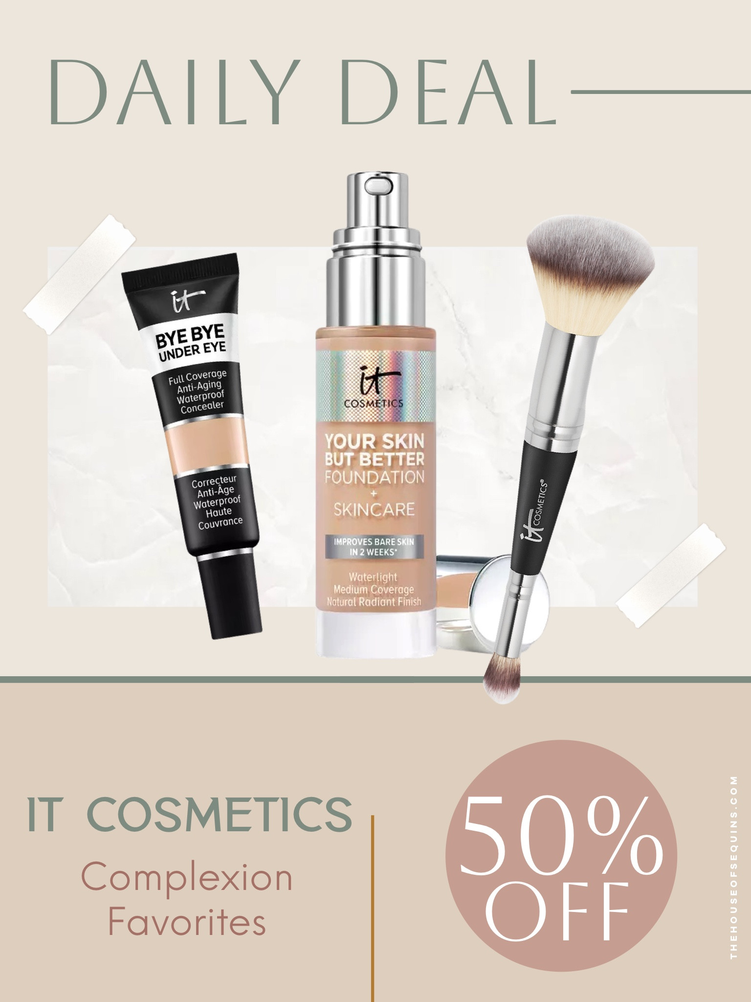 Your Skin But Better Foundation + … curated on LTK