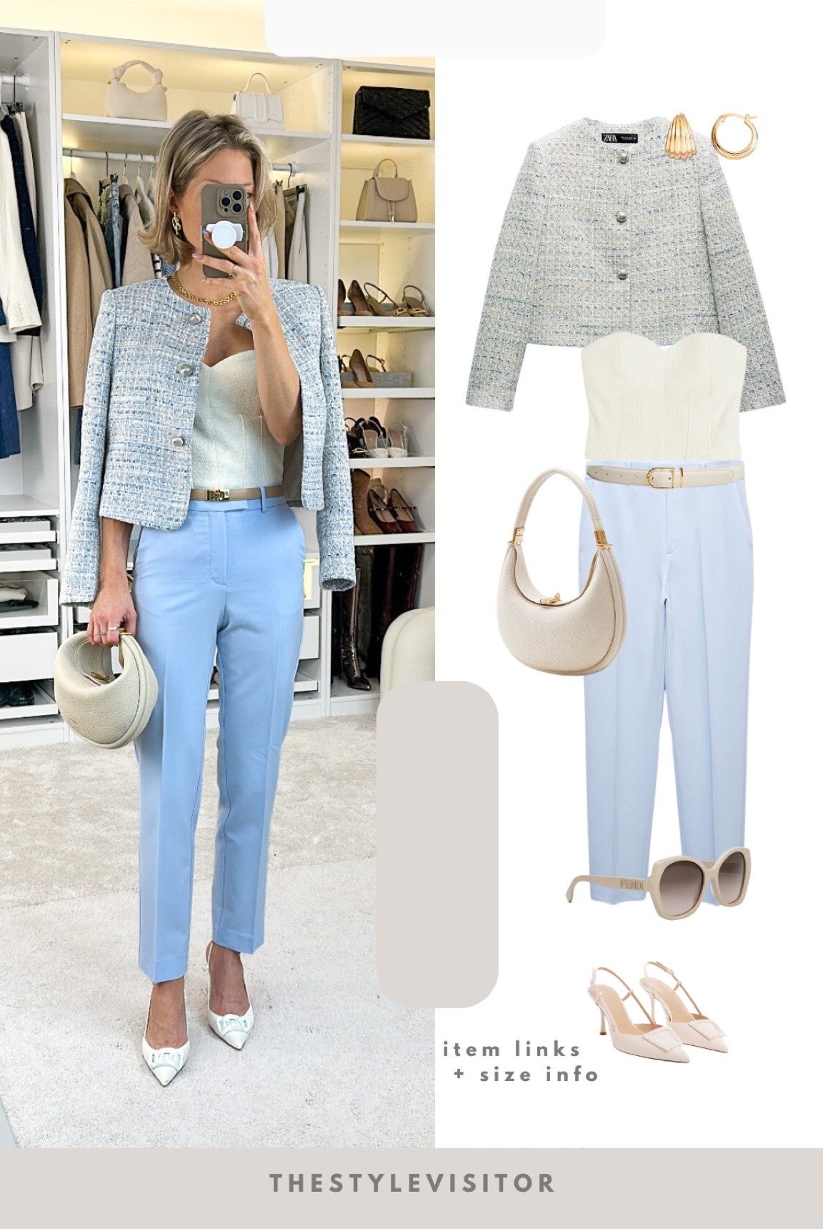 SCULPT KNIT SAVVY TUBE TOP curated on LTK