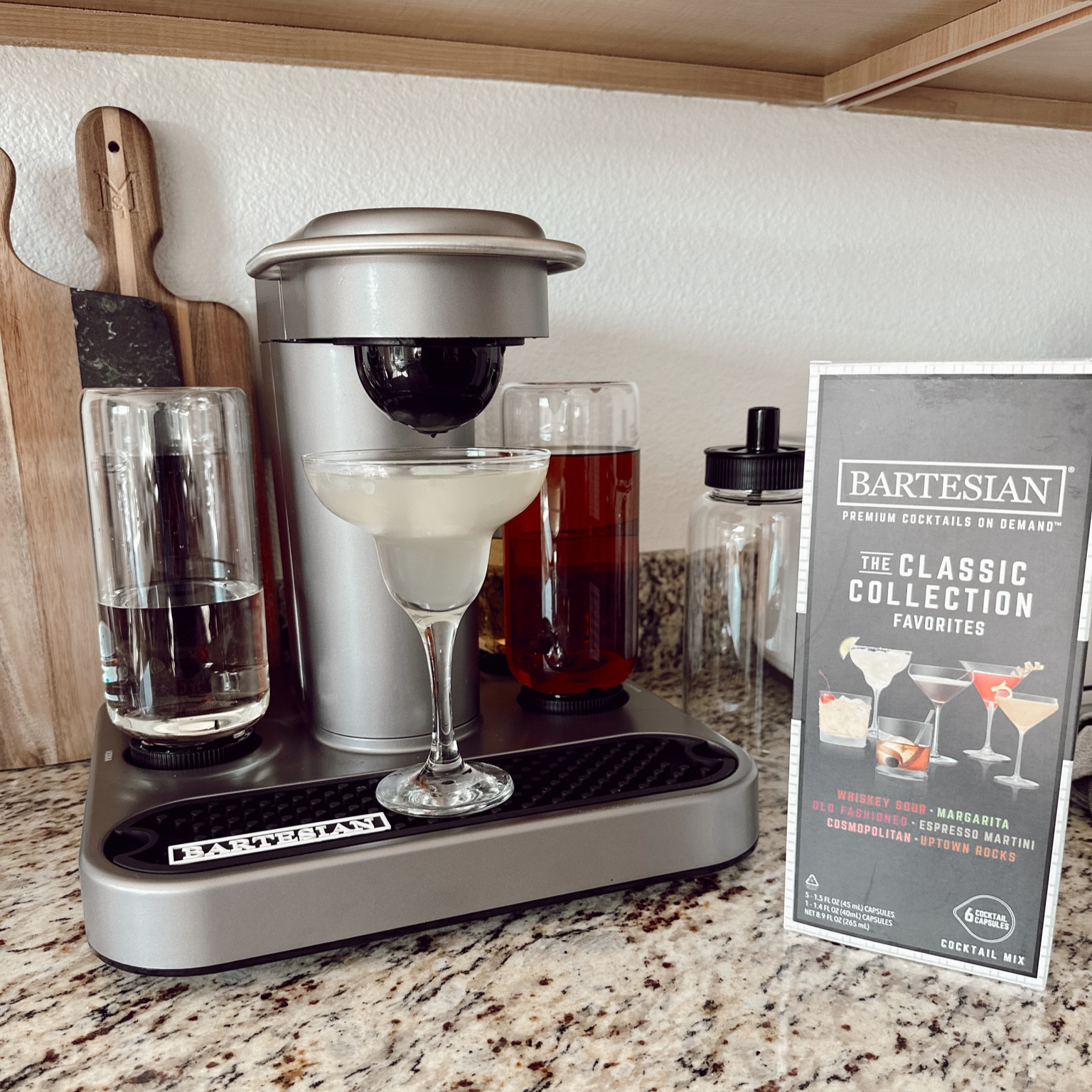 Bartesian Premium Cocktail Maker … curated on LTK