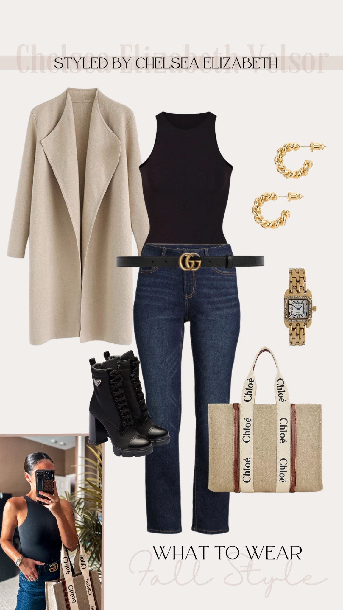 styledbychelseaelizabeth on LTK